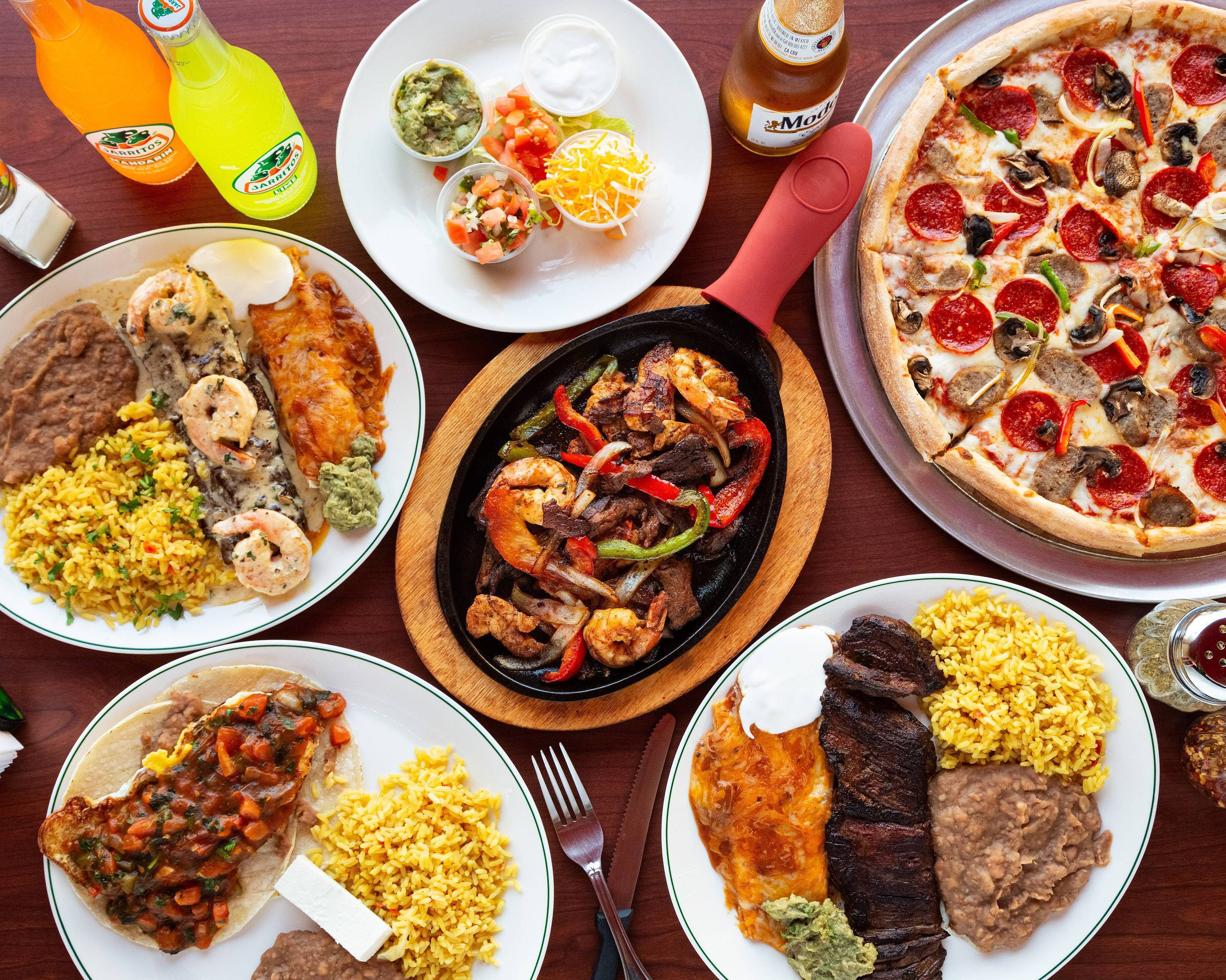 Order Alamod Caribbean Restaurant Delivery in Hollywood | Menu & Prices ...