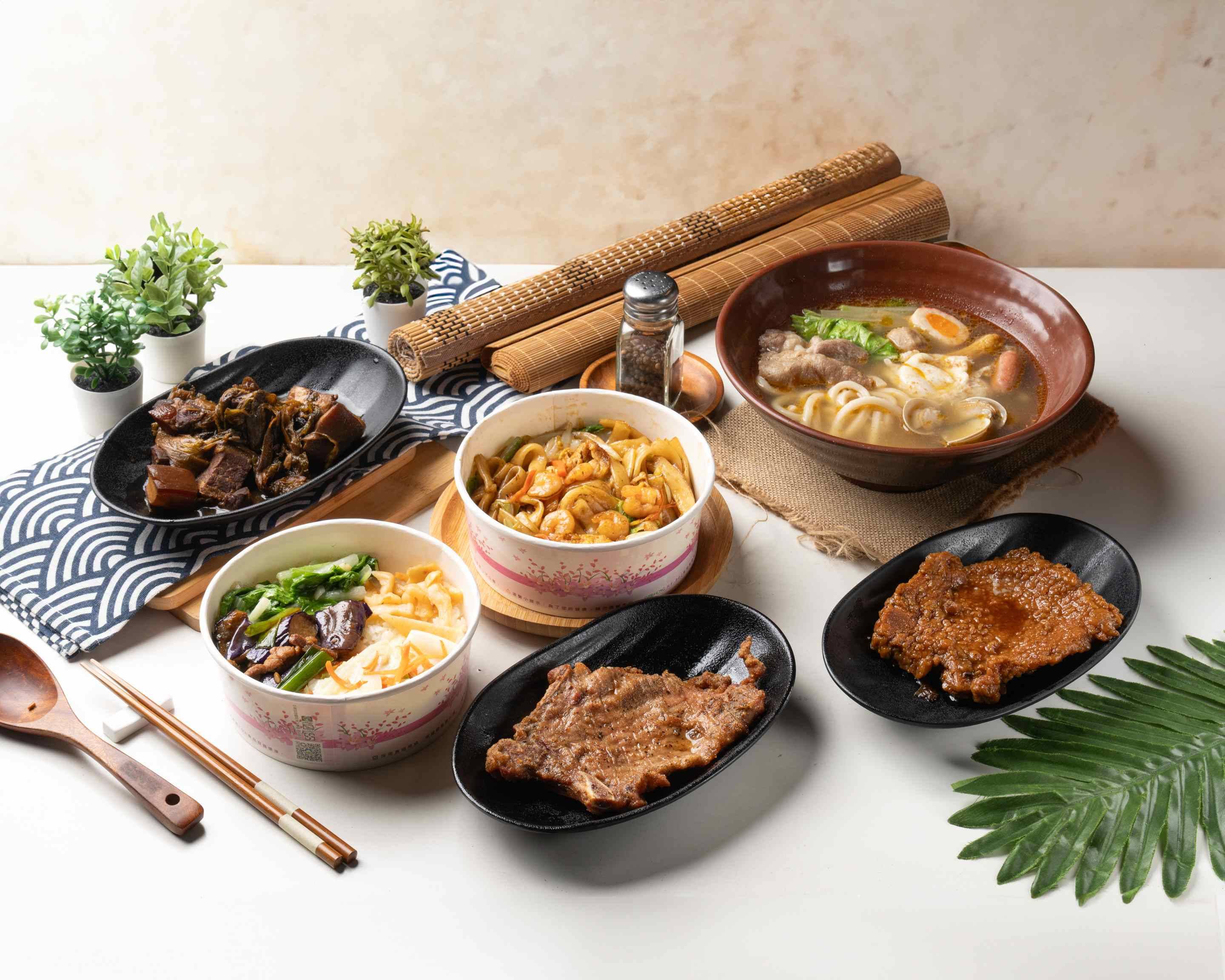 高雄市饞鍋燒|Greedy Hot Pot Noodles的餐點外送 | 價目表和價格 | Uber Eats