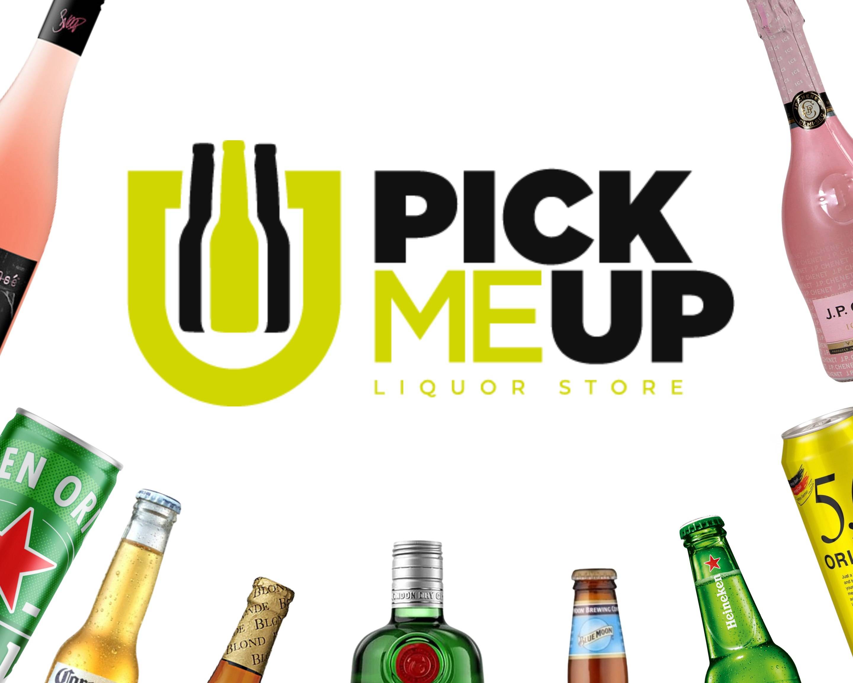 Pick Me Up Liquor Store Delivery in Santo Domingo | Menu & Prices ...