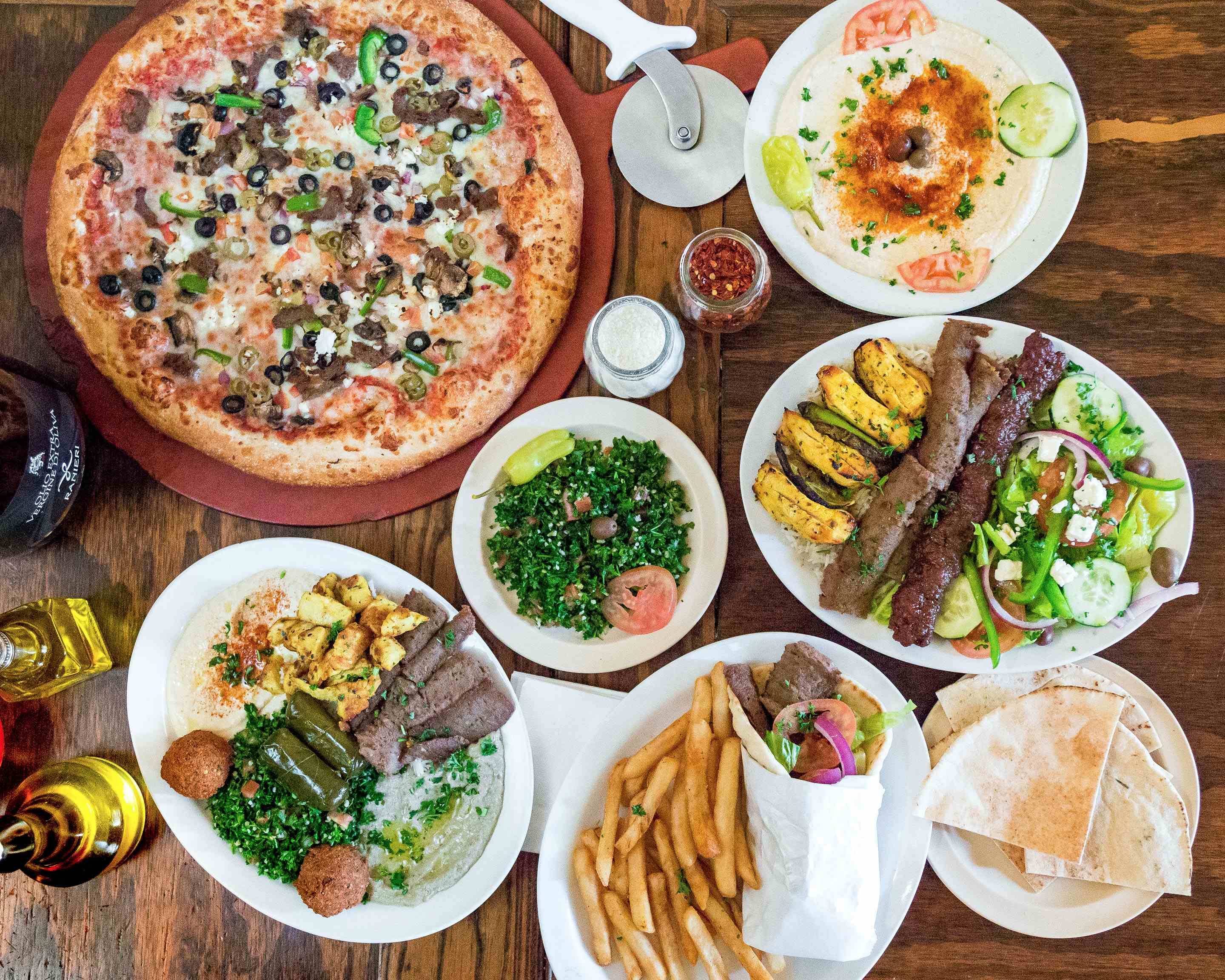 Order Arpeggio Grill (Airport Blvd) - Menu & Prices - Austin Delivery ...