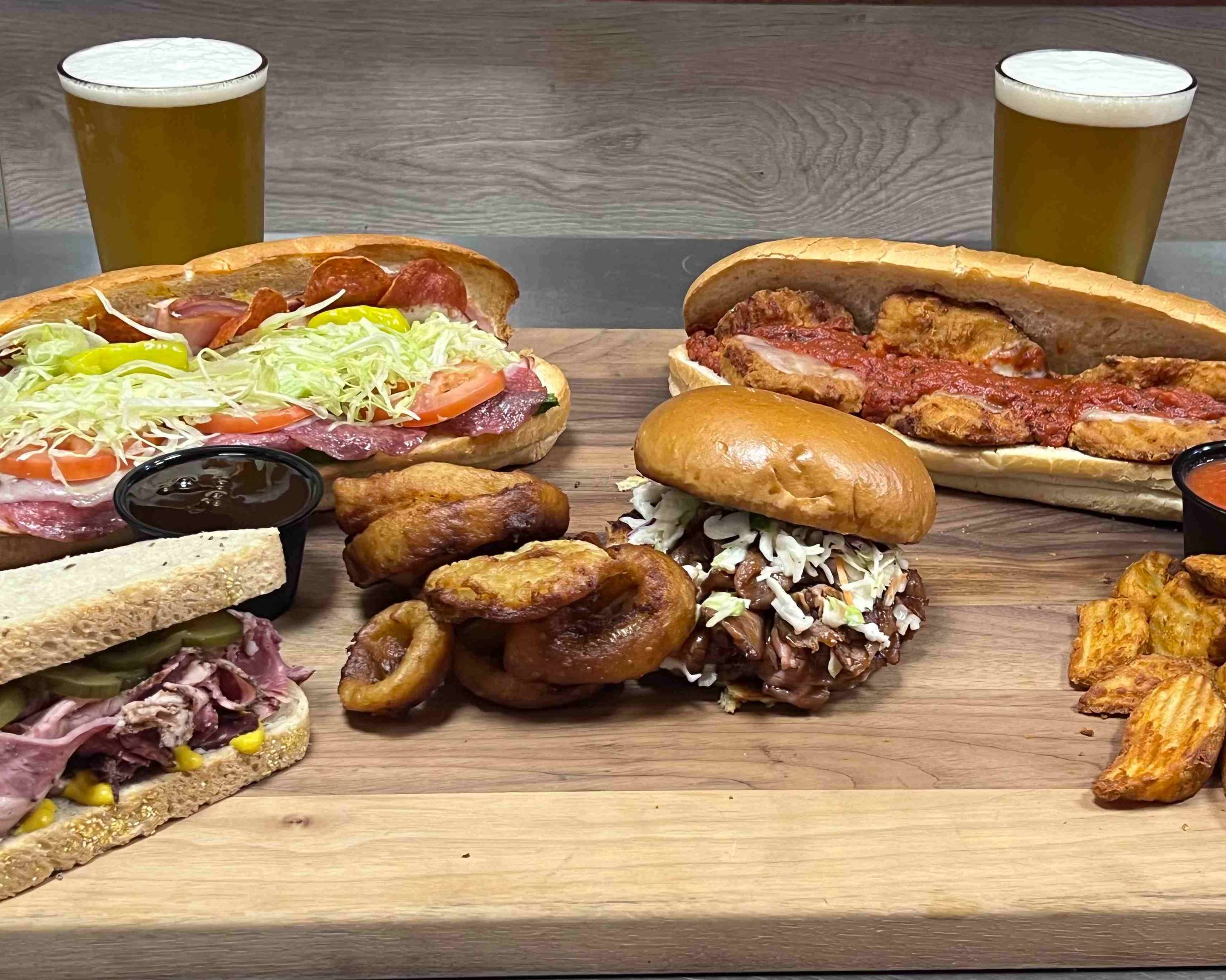 Order Jakes Sandos Menu Delivery in Anaheim | Jakes Sandos Prices ...