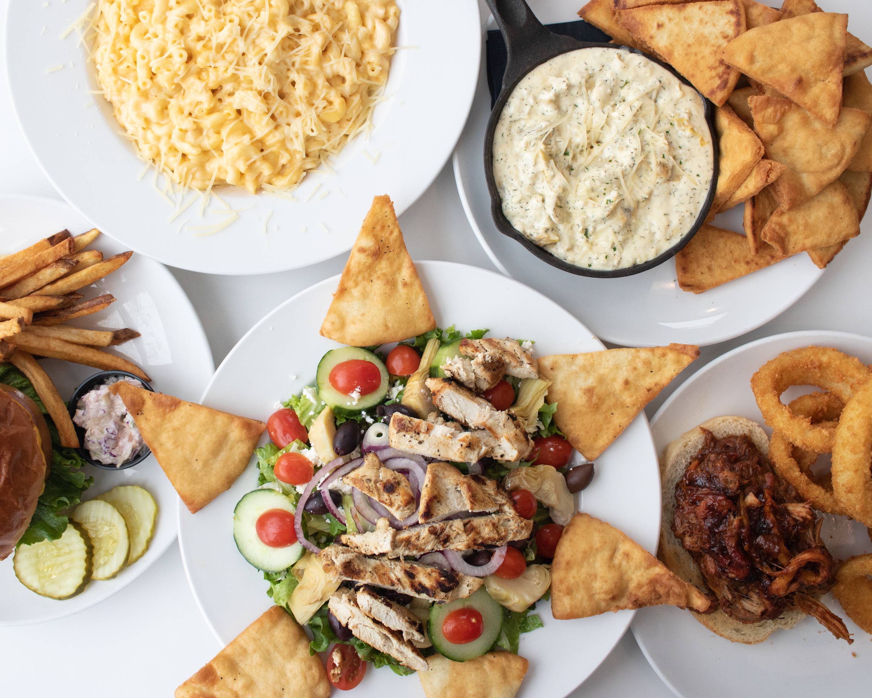 Order Dinerbar on Clifton - Menu & Prices - Lakewood Delivery | Uber Eats