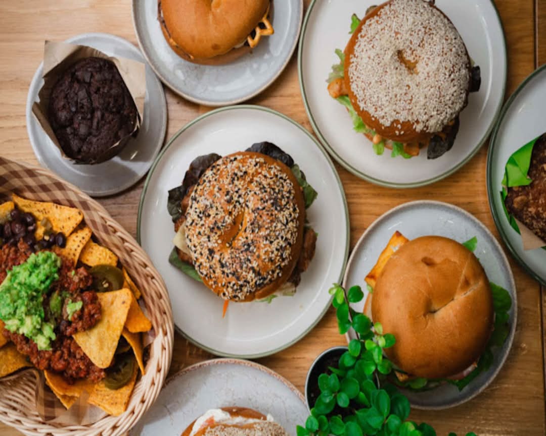 Blended Cafe Adelaide Menu Takeout in Adelaide | Delivery Menu & Prices ...