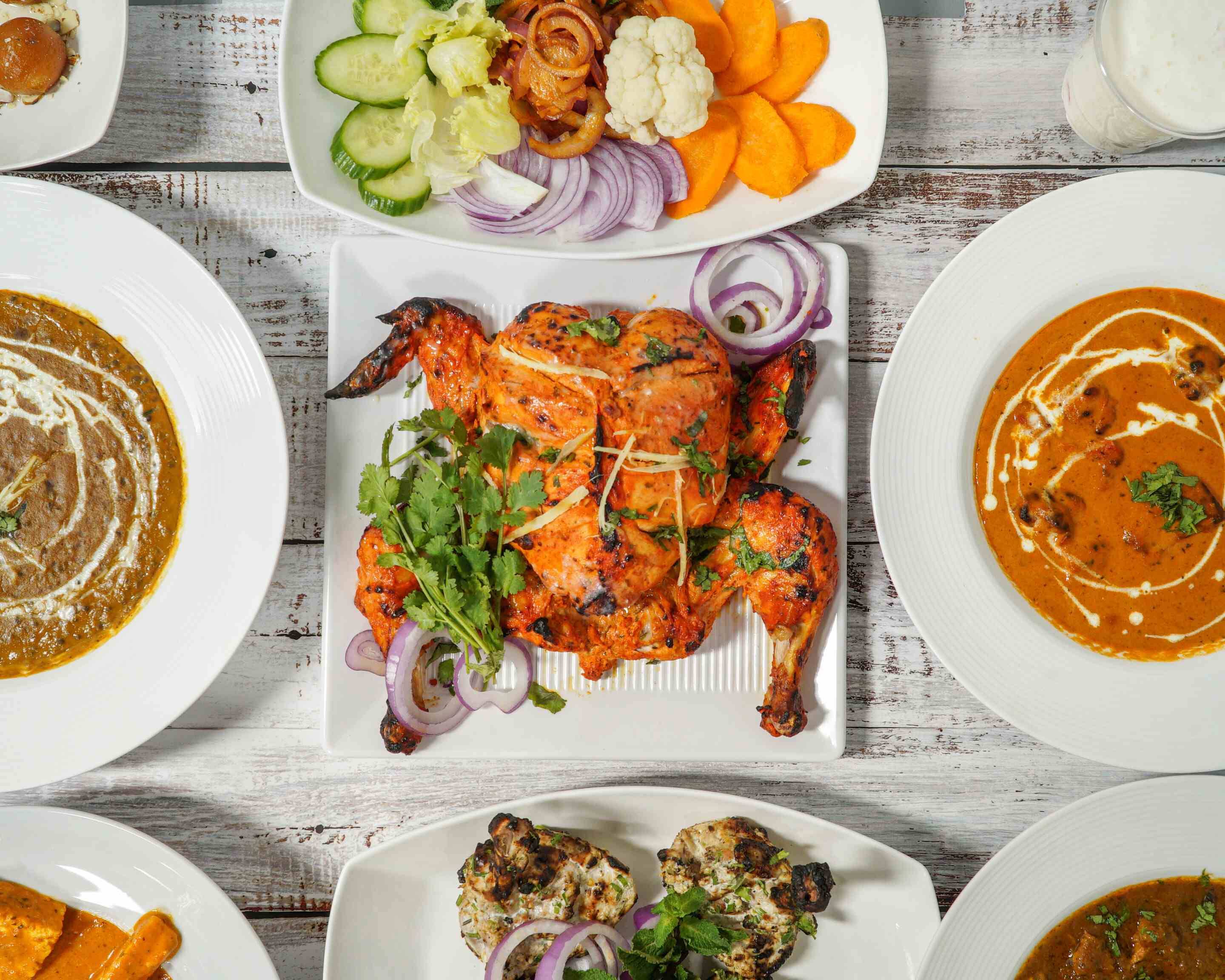 Order Northern Tadka - Menu & Prices - Toronto Delivery | Uber Eats