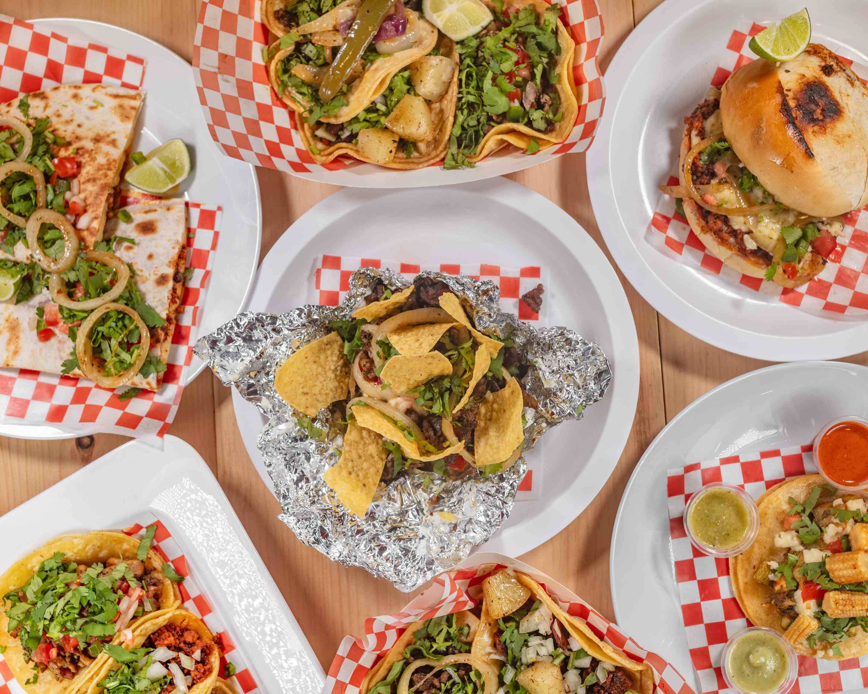 Order Taco Loco - Menu & Prices - Toronto Delivery | Uber Eats