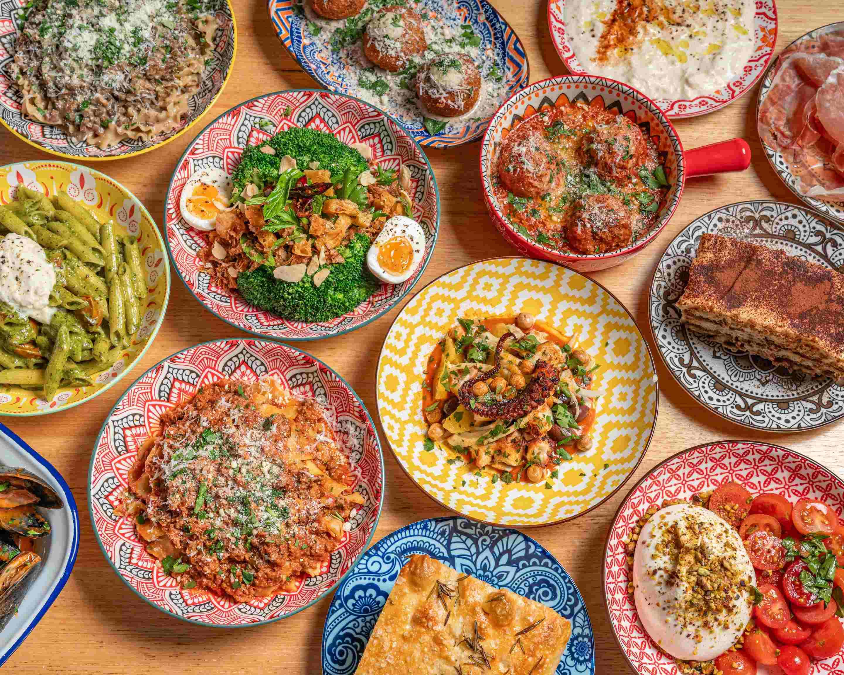 Bodega (Scarborough) Menu Takeout in Perth | Delivery Menu & Prices ...