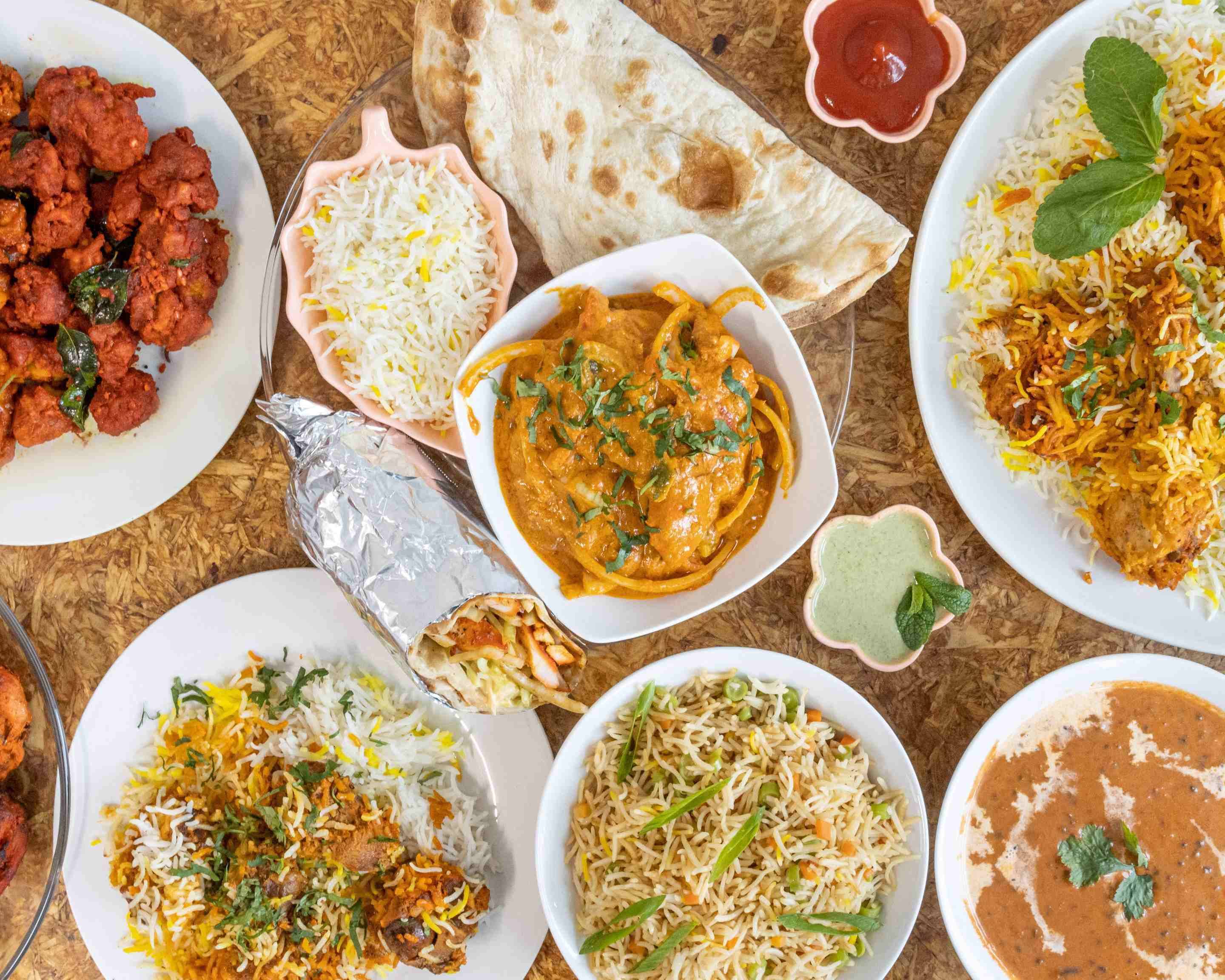 THE 10 BEST Indian Food Delivery in Christchurch | Order Indian Food ...