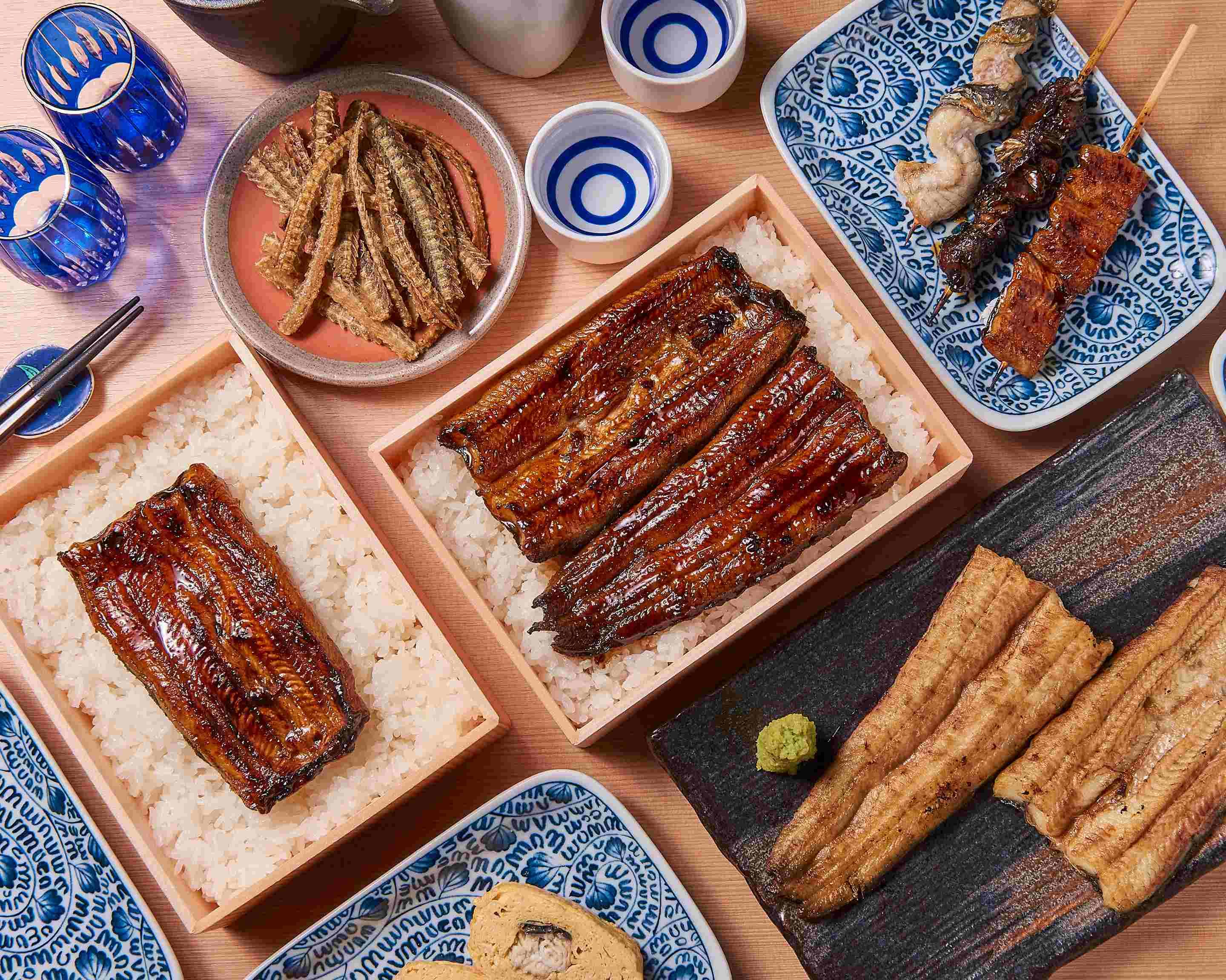 江戸酒場 半助 Edo sakaba Hansukeのメニューを配達| Uber Eats