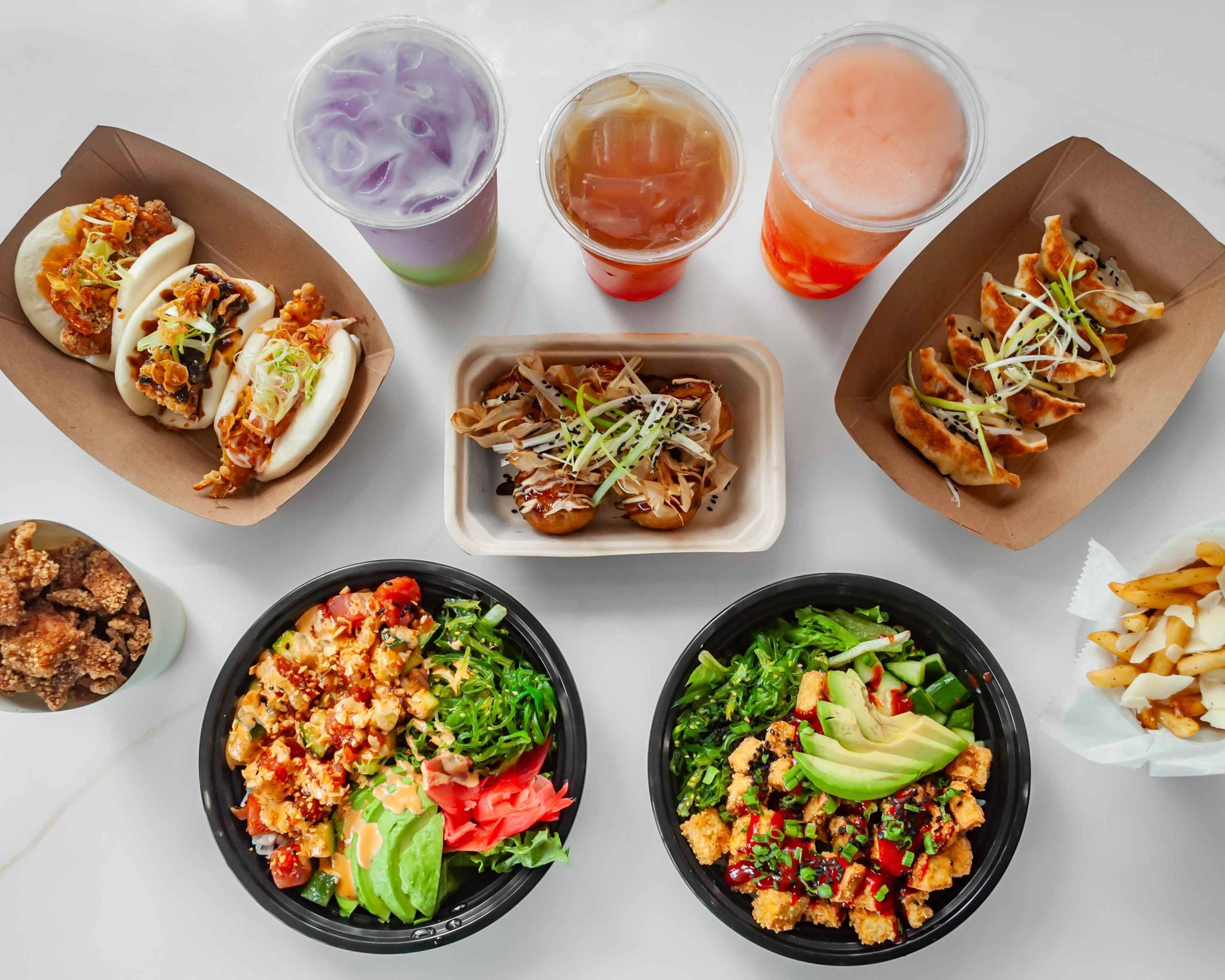 Order Quickly Cafe - Menu & Prices - Altamonte Springs Delivery | Uber Eats