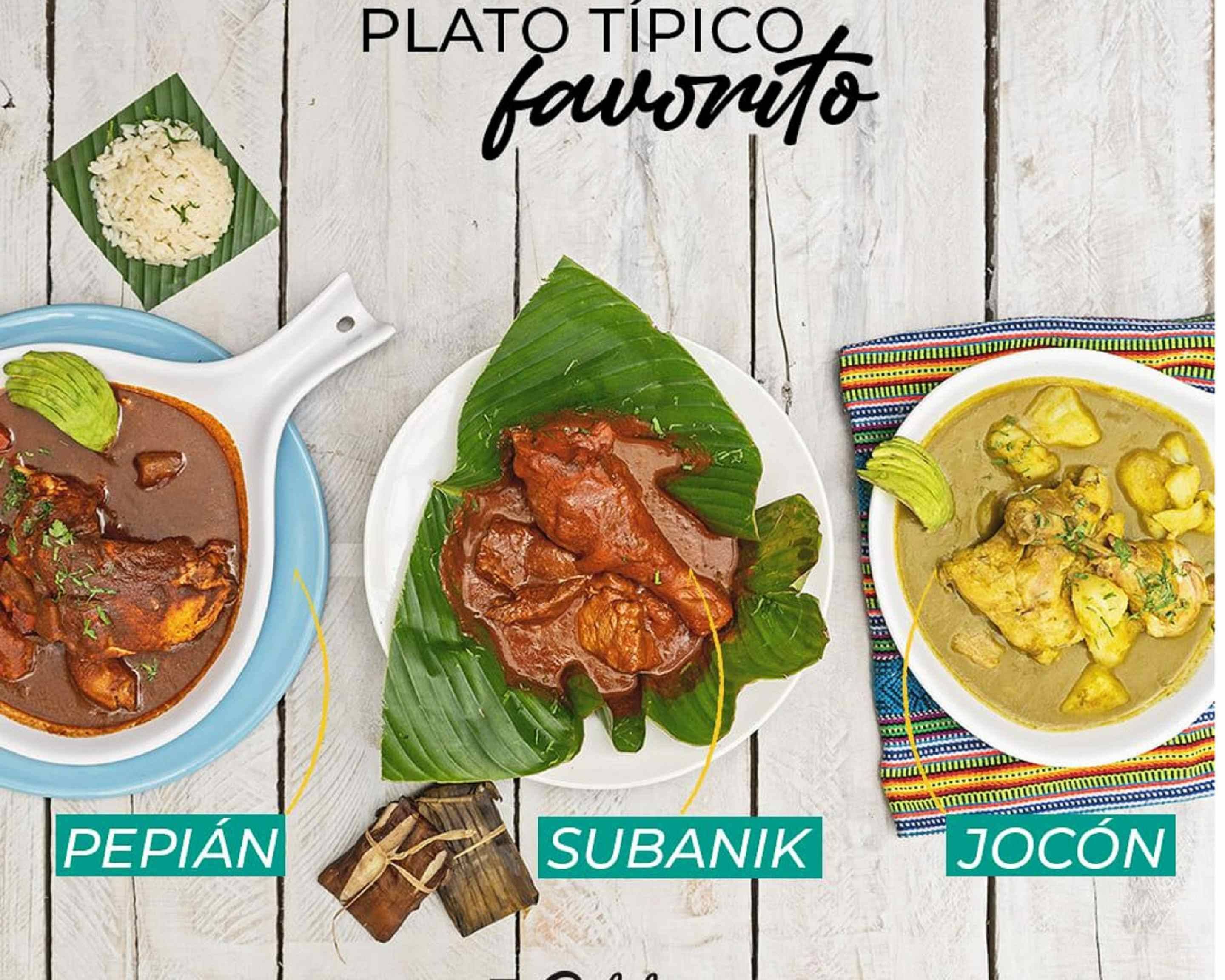 7 Caldos- 4 Grados a domicilio en Guatemala | Menú y precios | Uber Eats