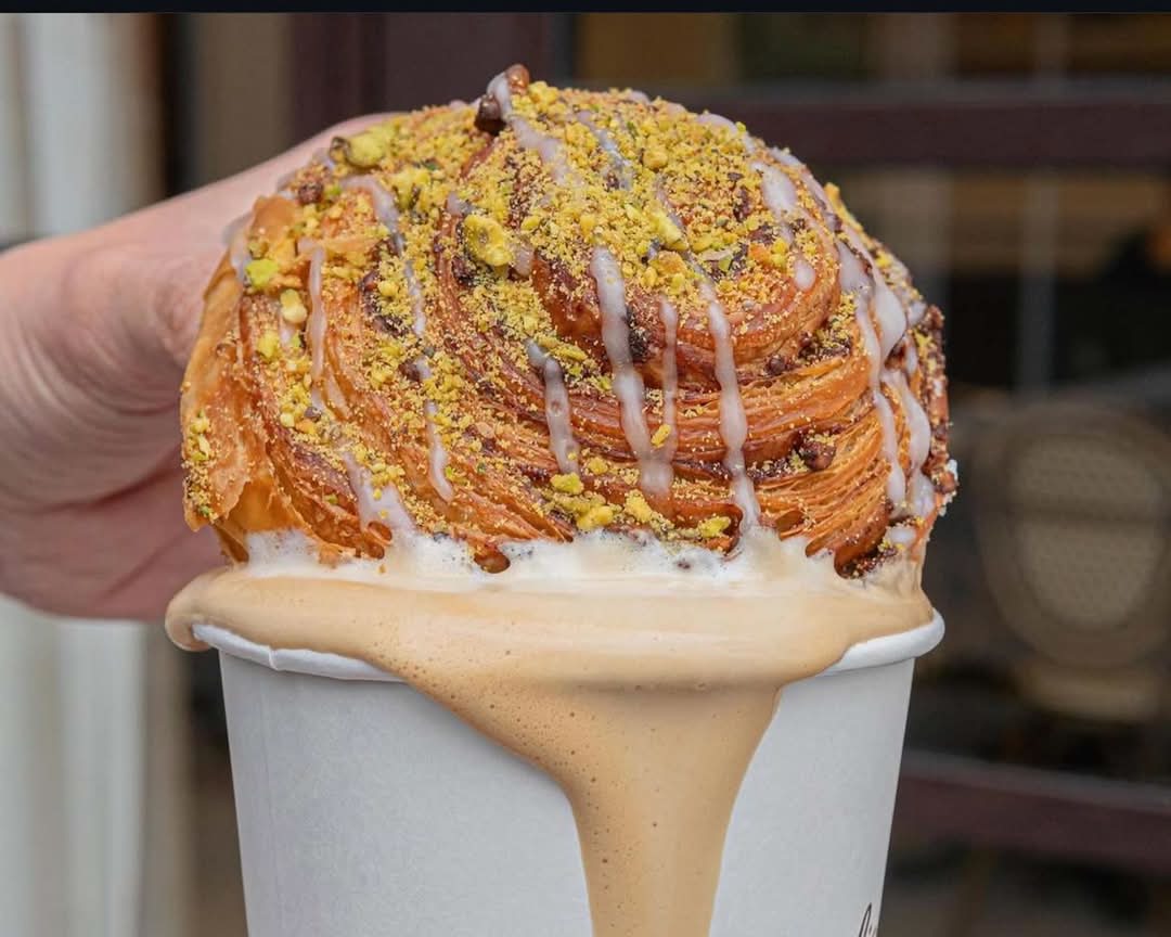 Mille Delices (Tec) Menú a Domicilio【Menú y Precios】Monterrey | Uber Eats