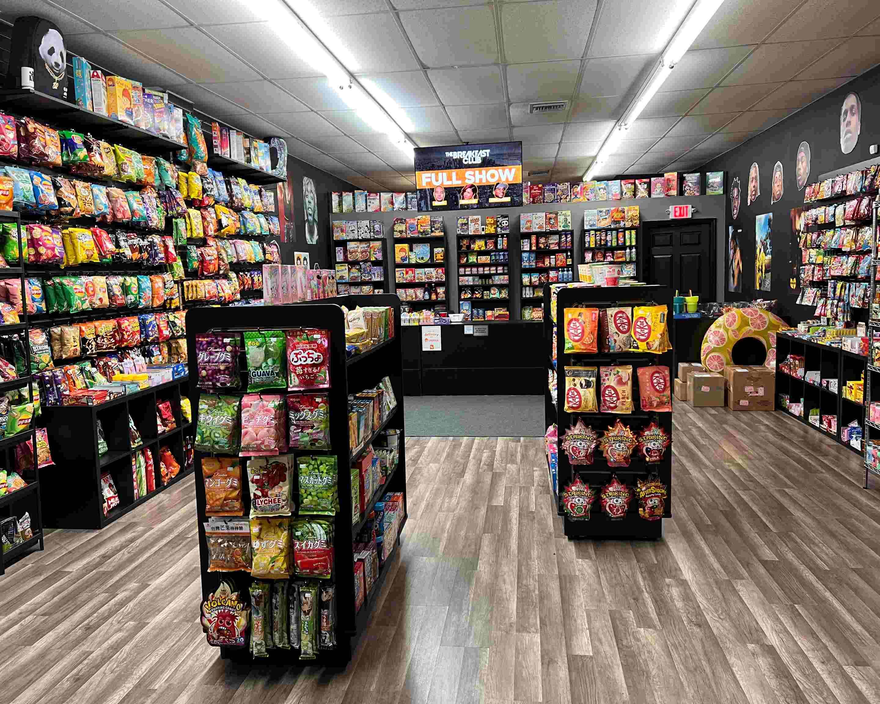 Order Where Locals Snack Menu Delivery【Menu & Prices】| North Miami ...