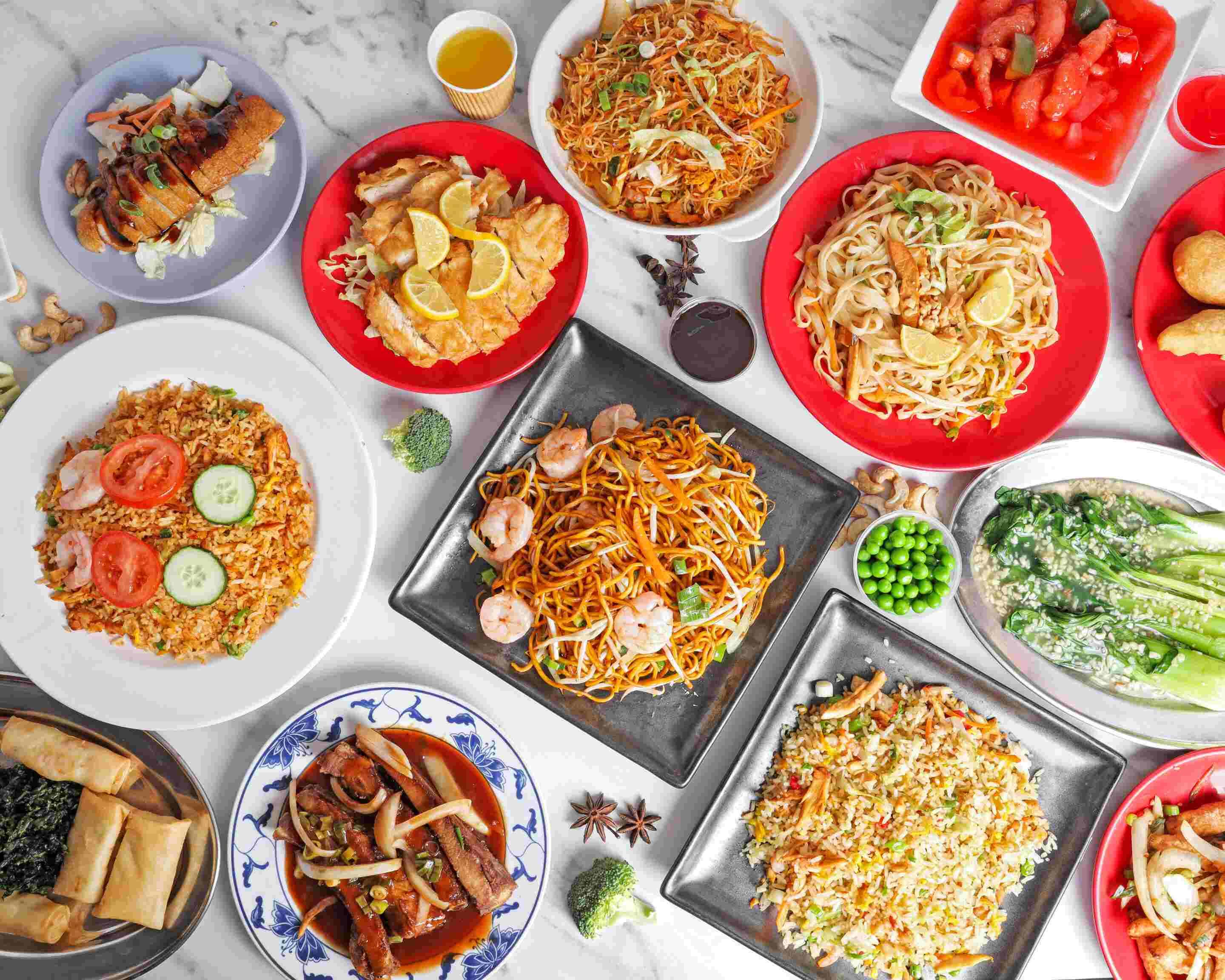 PAYA Menu Deals & Prices - London Delivery - Order with Uber Eats