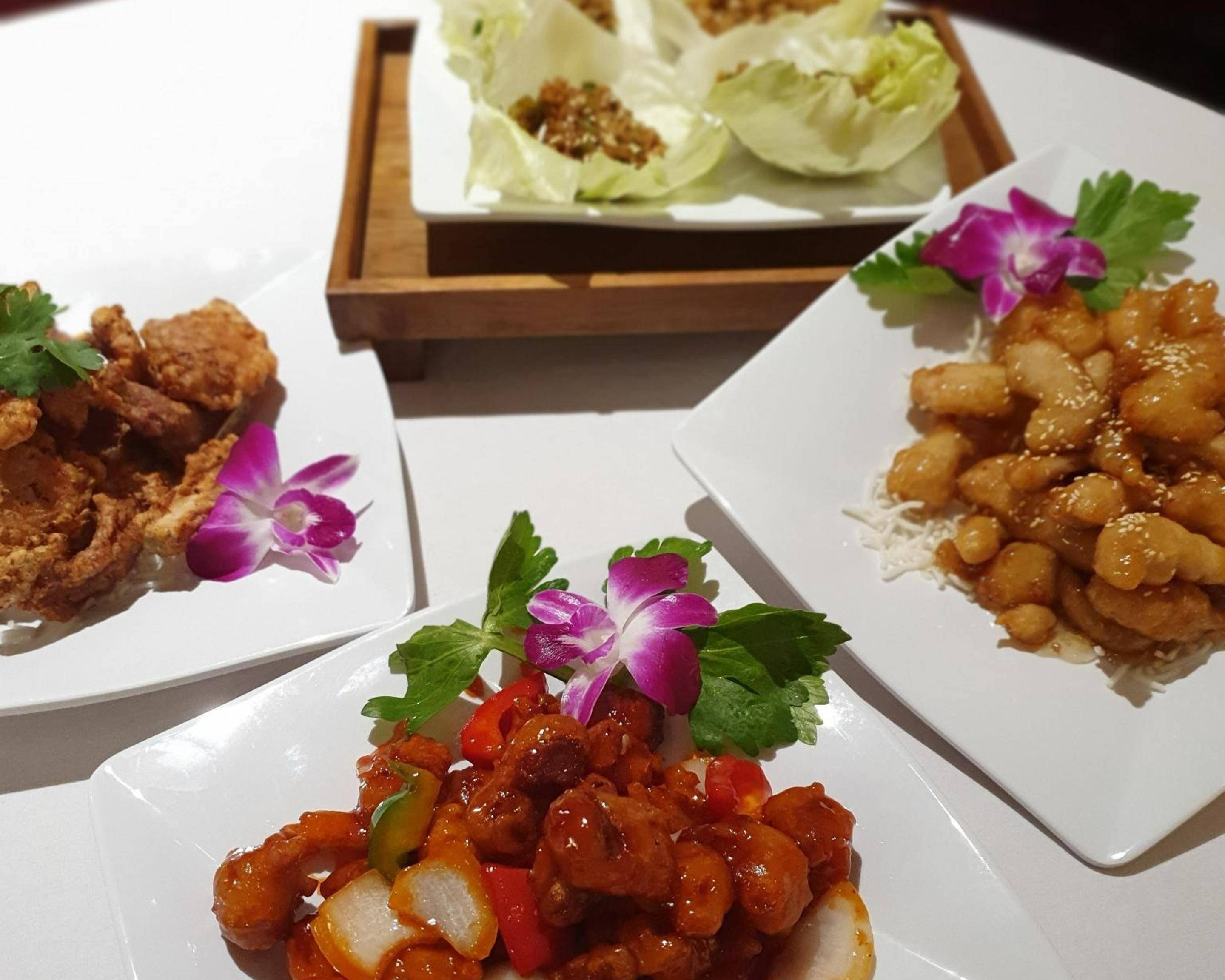 Order Golden Pavilion Restaurant | Menu & Prices | Sydney Delivery ...