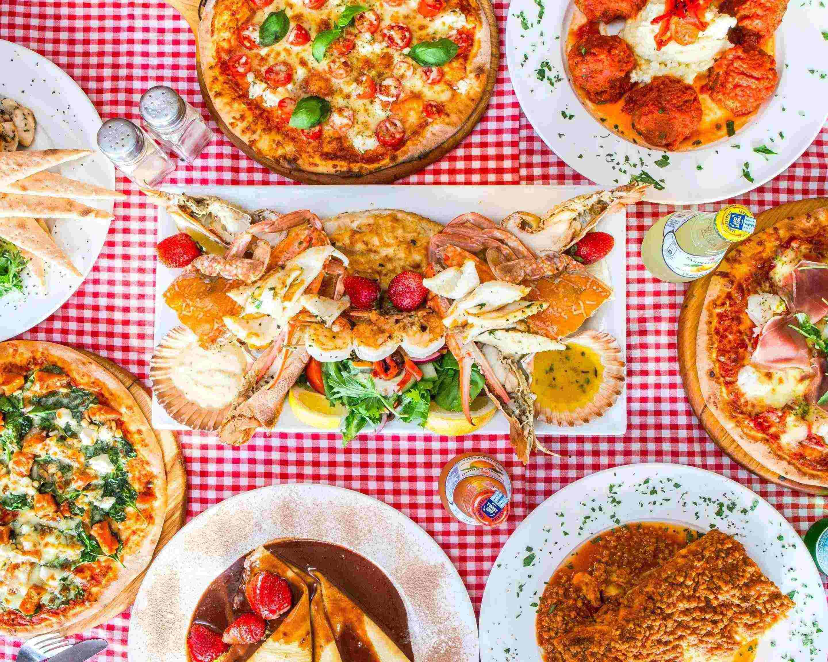 Nats Place Menu Takeaway in Melbourne | Delivery Menu & Prices | Uber Eats