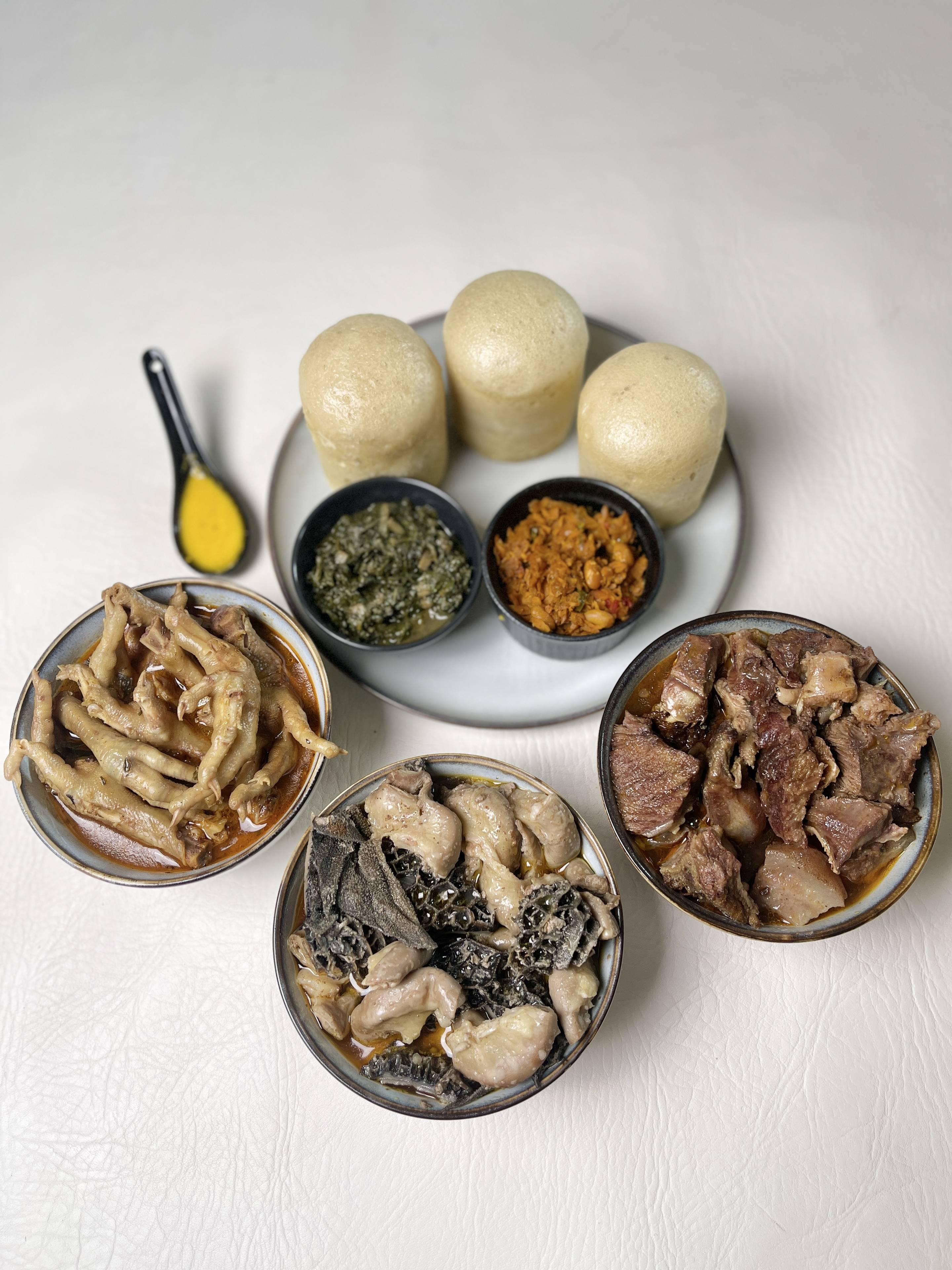 Order MOGODU IN THE NORTH | Menu & prices | Johannesburg delivery ...