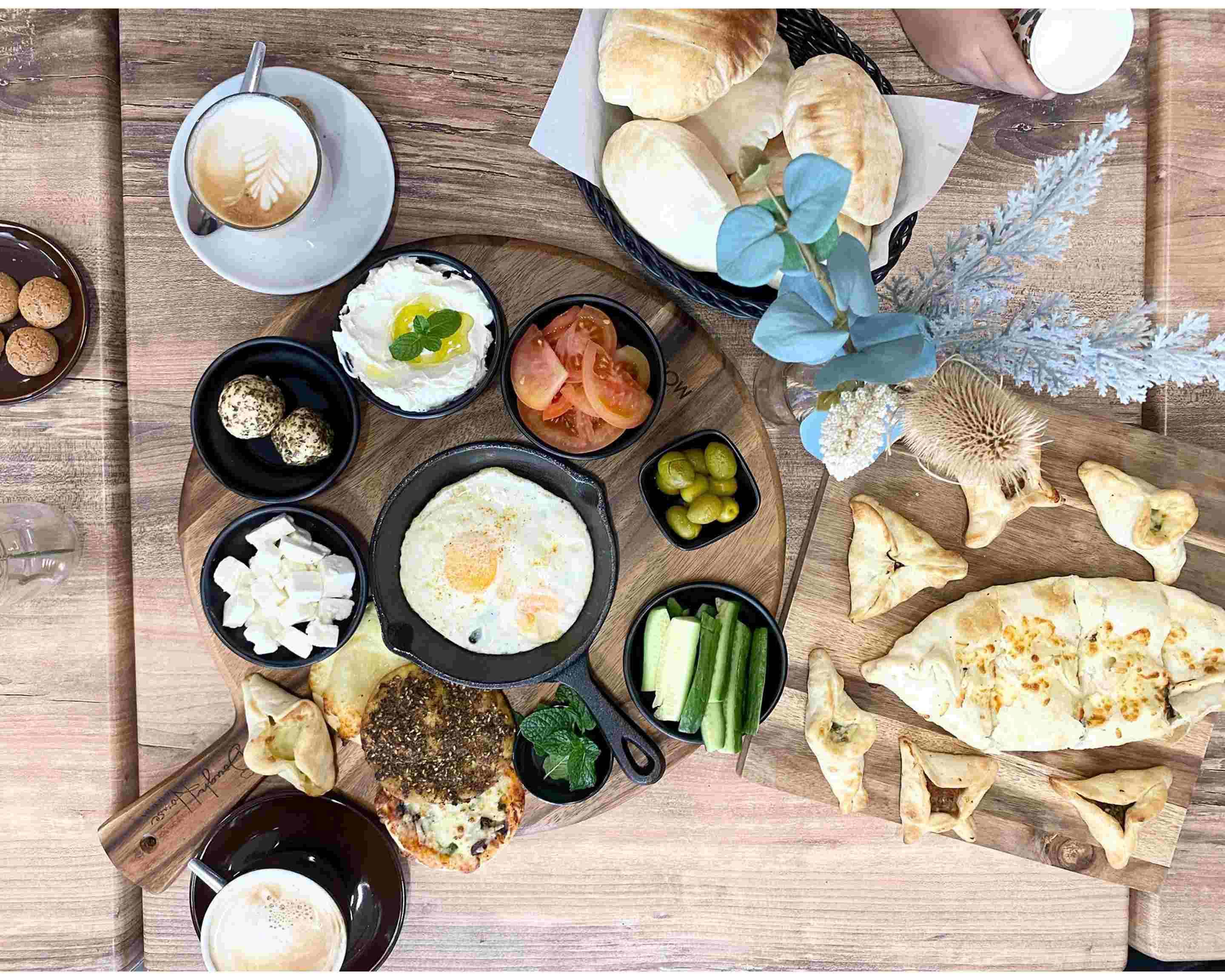 Dough House Balmain Menu Takeout in Sydney | Delivery Menu & Prices ...