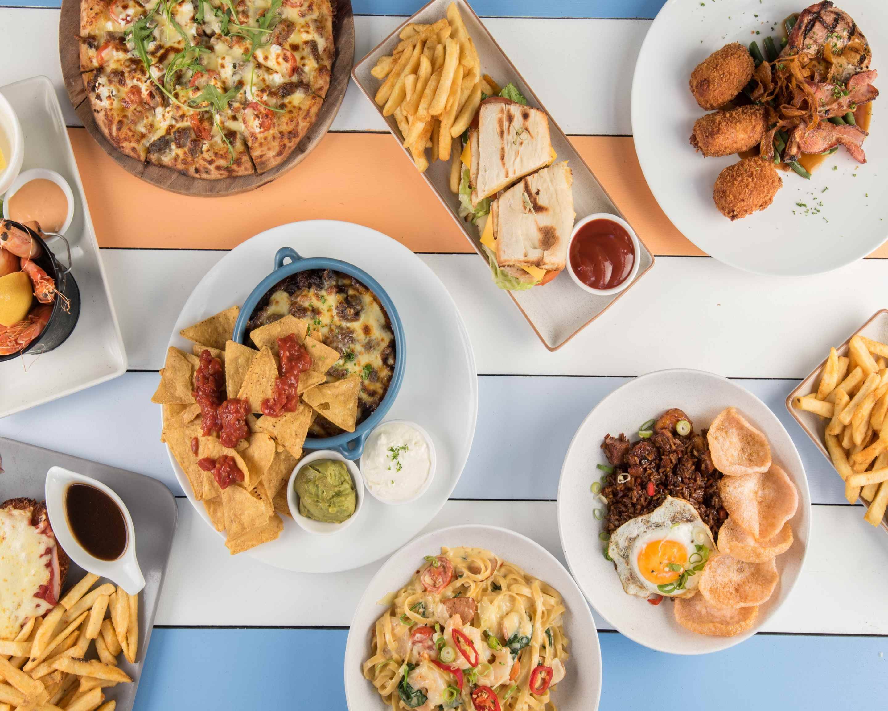 Order Palm Cove Tavern | Menu & Prices | Cairns Delivery | Uber Eats