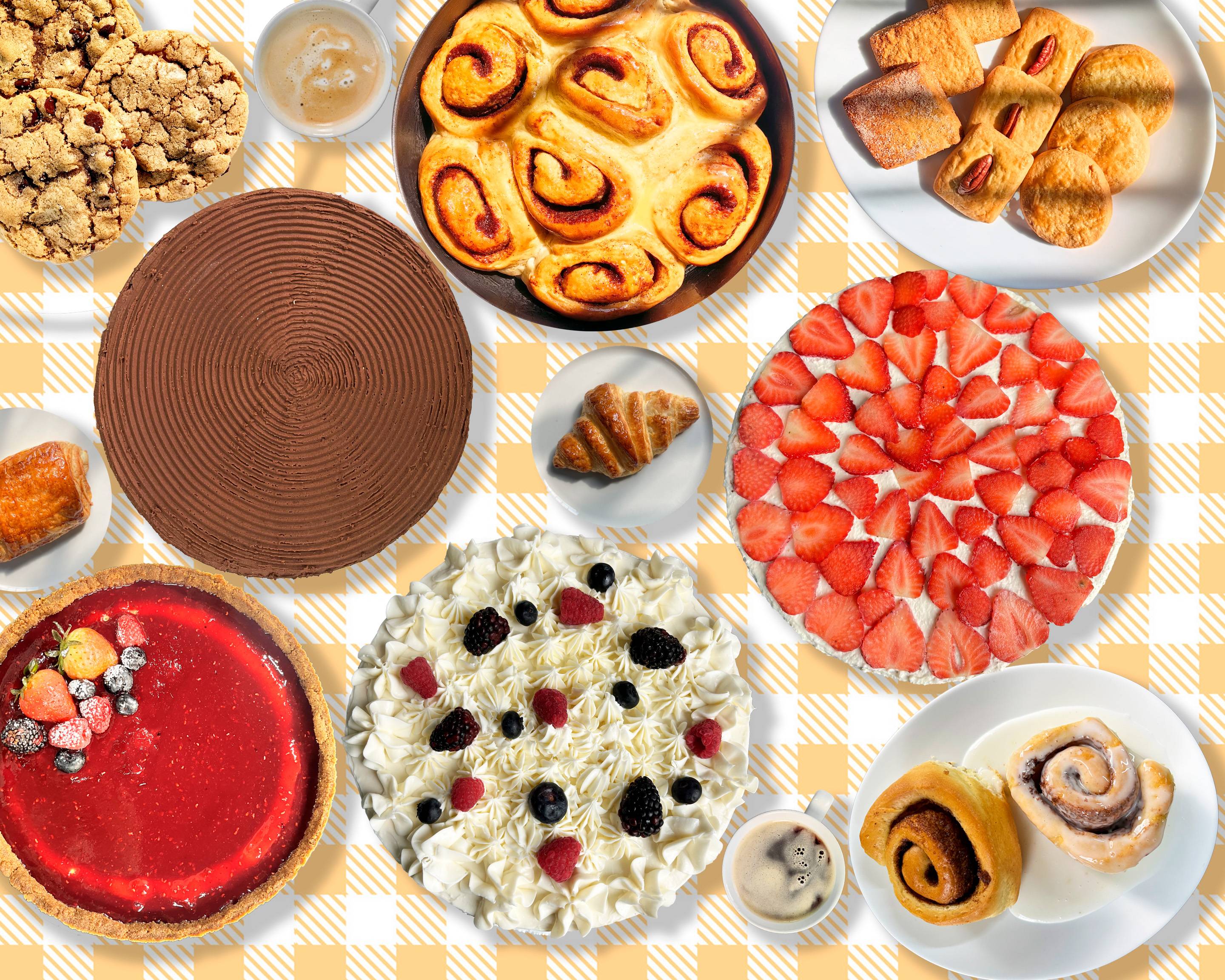 Le Postre Cito Menú a Domicilio【Menú y Precios】Ciudad de México | Uber Eats