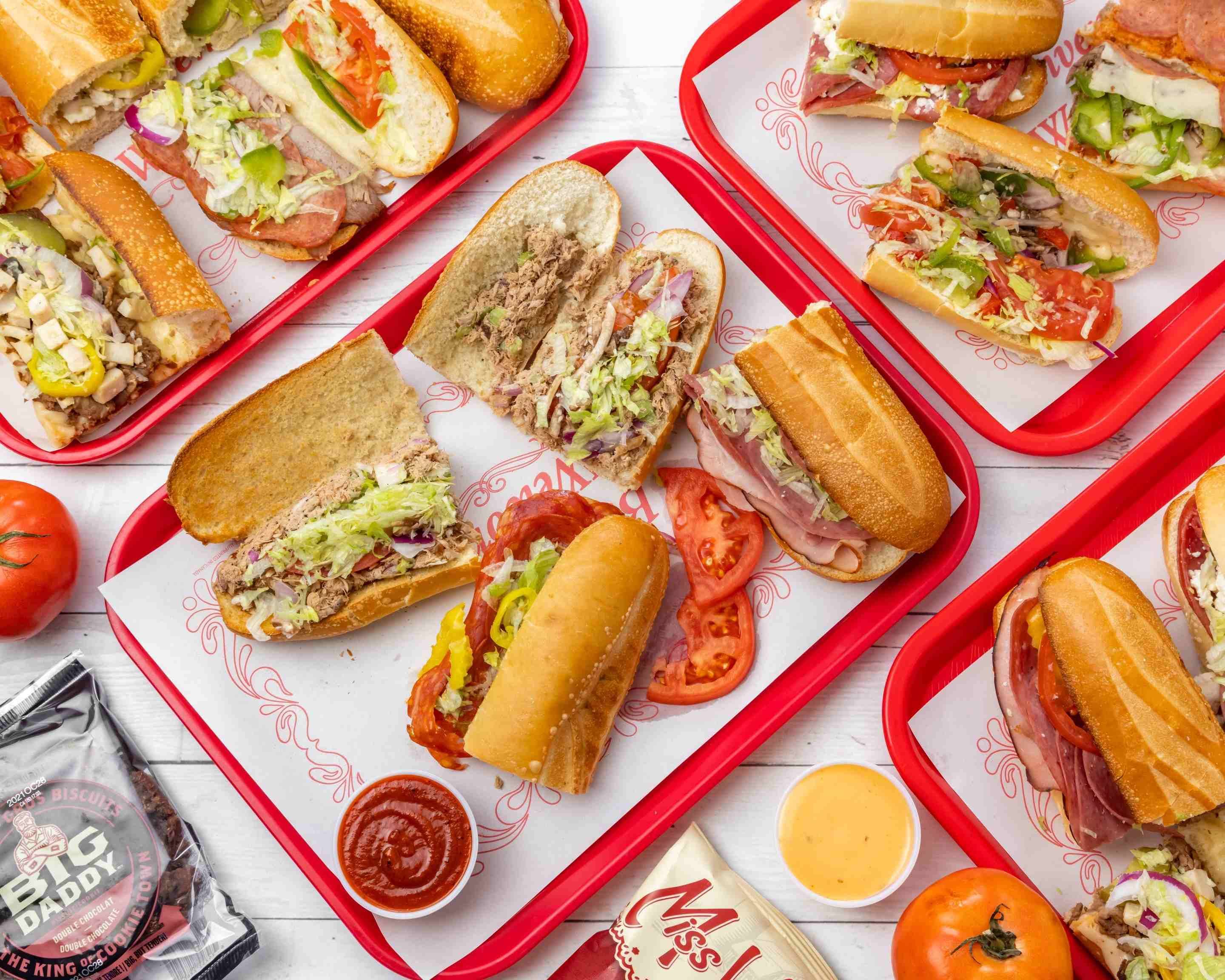 Order Toasties - Menu & Prices - Montreal Delivery | Uber Eats