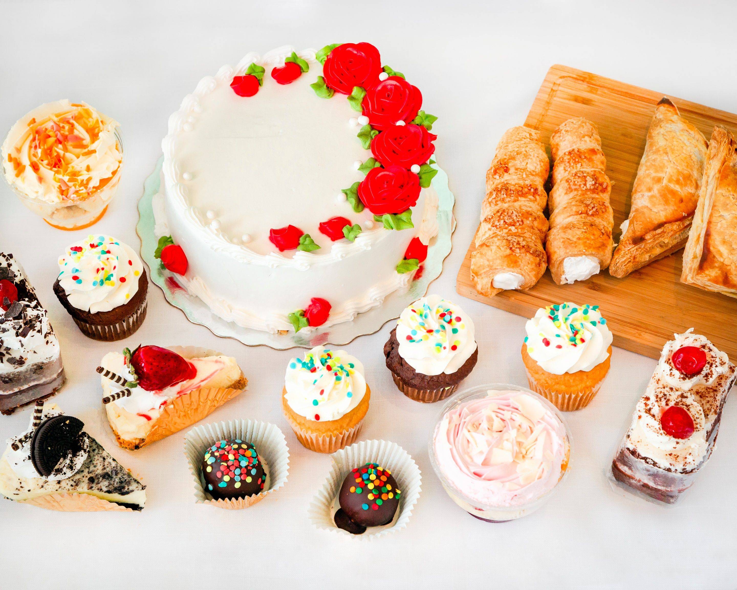Order Rashmi's Bakery (Brampton) - Menu & Prices - Brampton Delivery ...