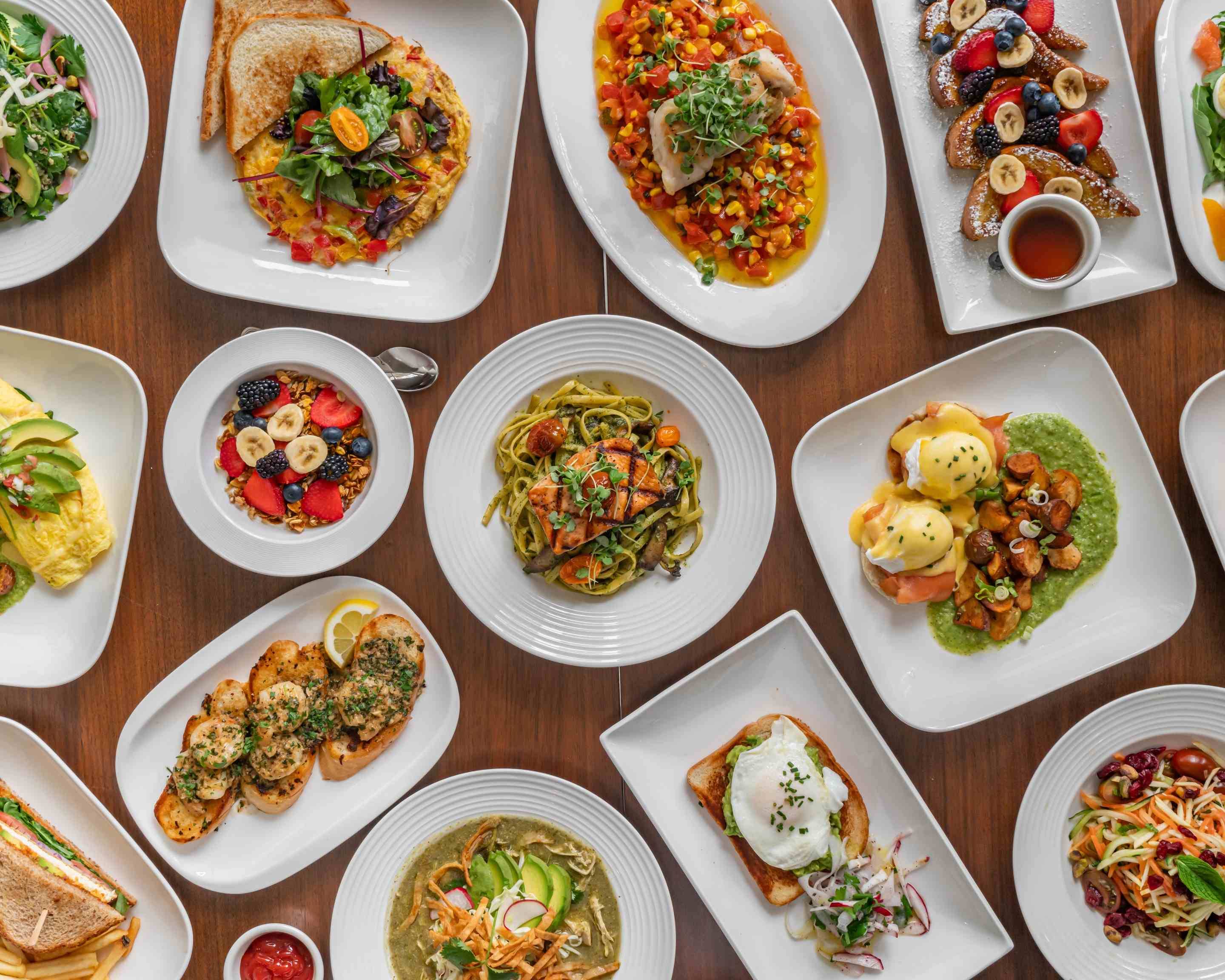 Breakfast And Brunch Delivery Near Me | Uber Eats