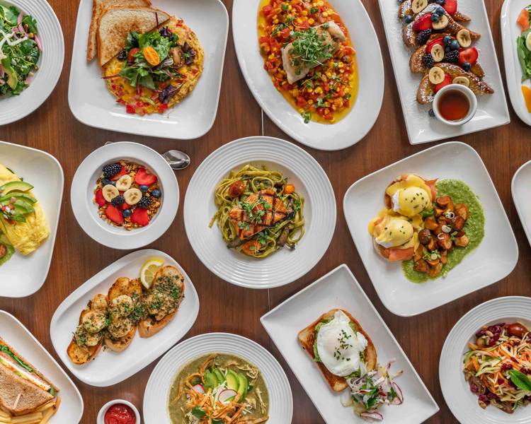 Dinner Delivery Near Me | Uber Eats