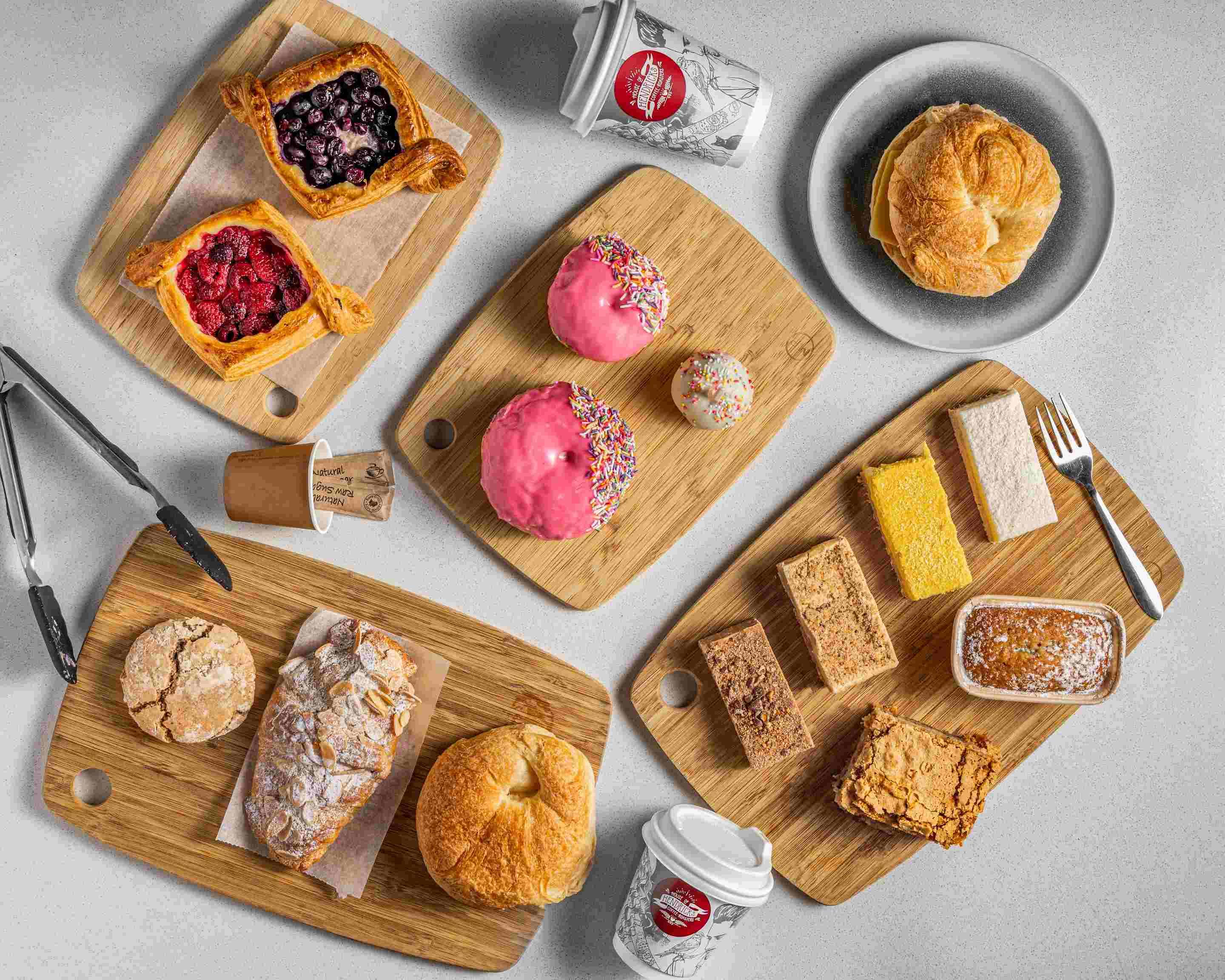 Order Koffy | Menu & Prices | Melbourne Delivery | Uber Eats