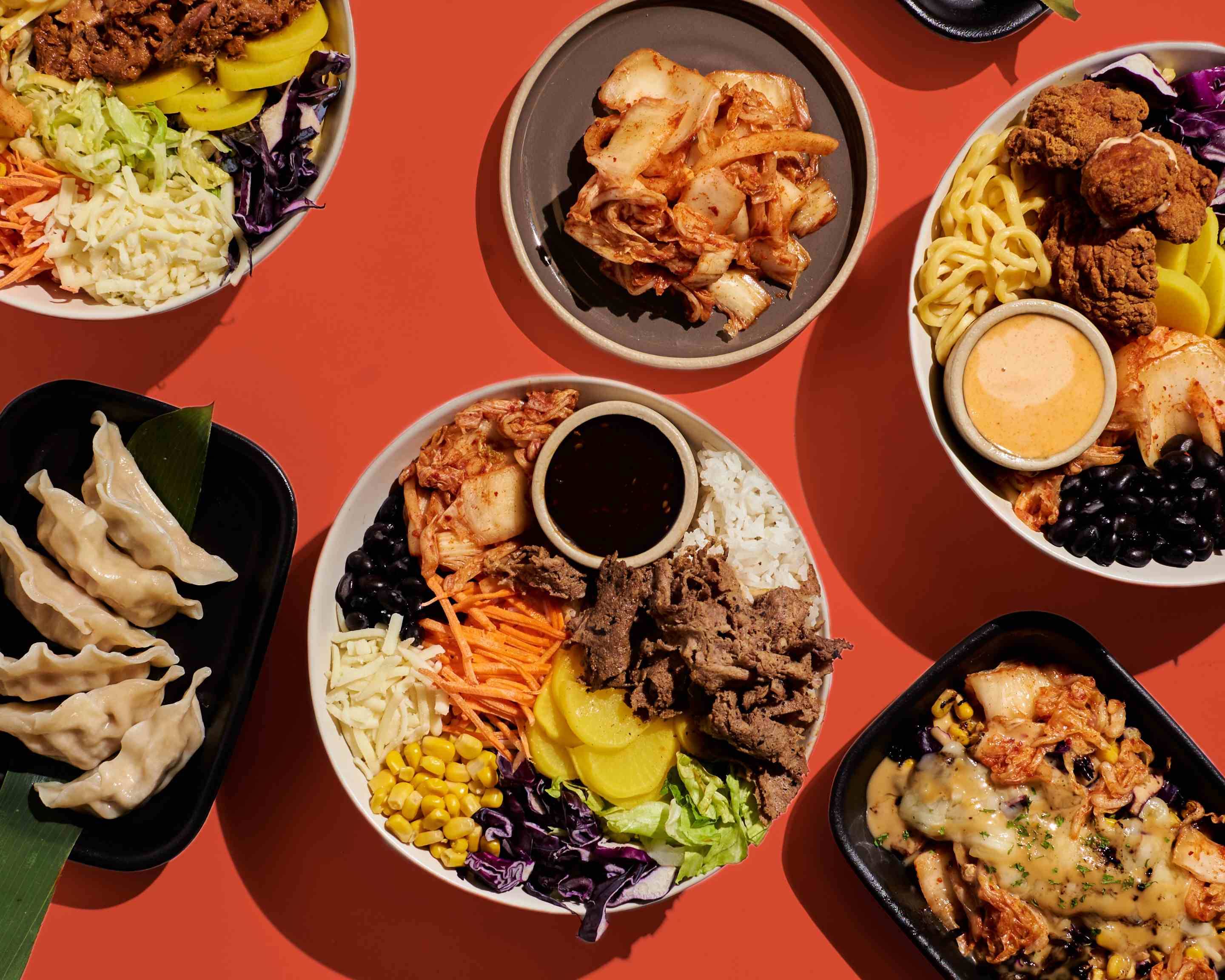 Order Rino Bowls Menu Delivery【Menu & Prices】| Cleveland | Uber Eats