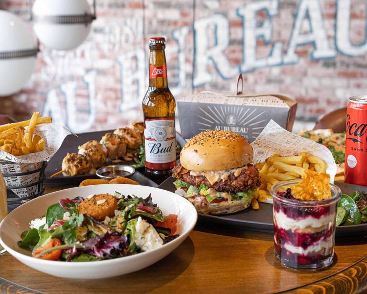 Livraison Au Bureau - Neuville en Ferrain - Roncq à Neuville-en-Ferrain ...