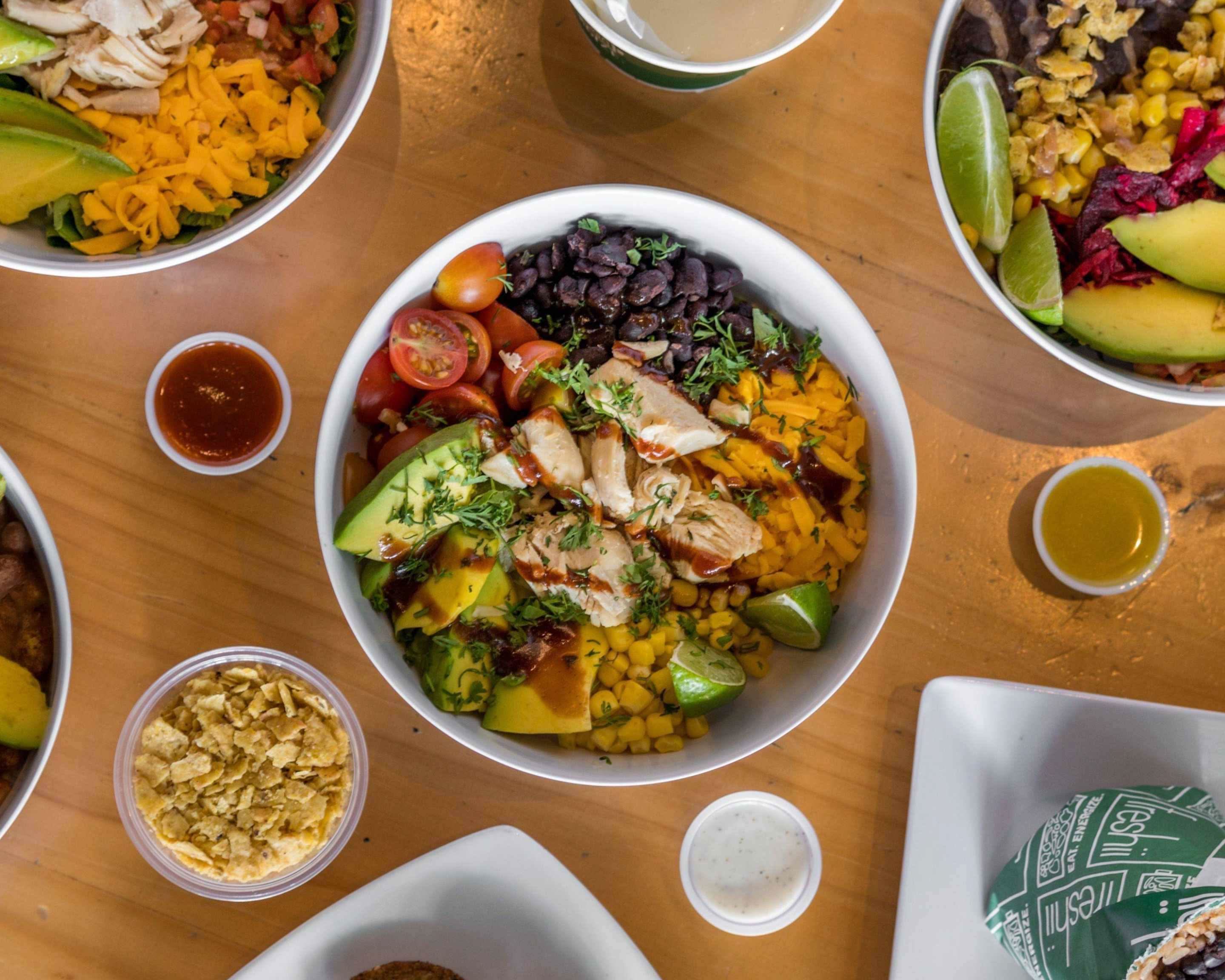 Order Freshii (670 Avenida Juan Ponce) - Menu & Prices - San Juan ...