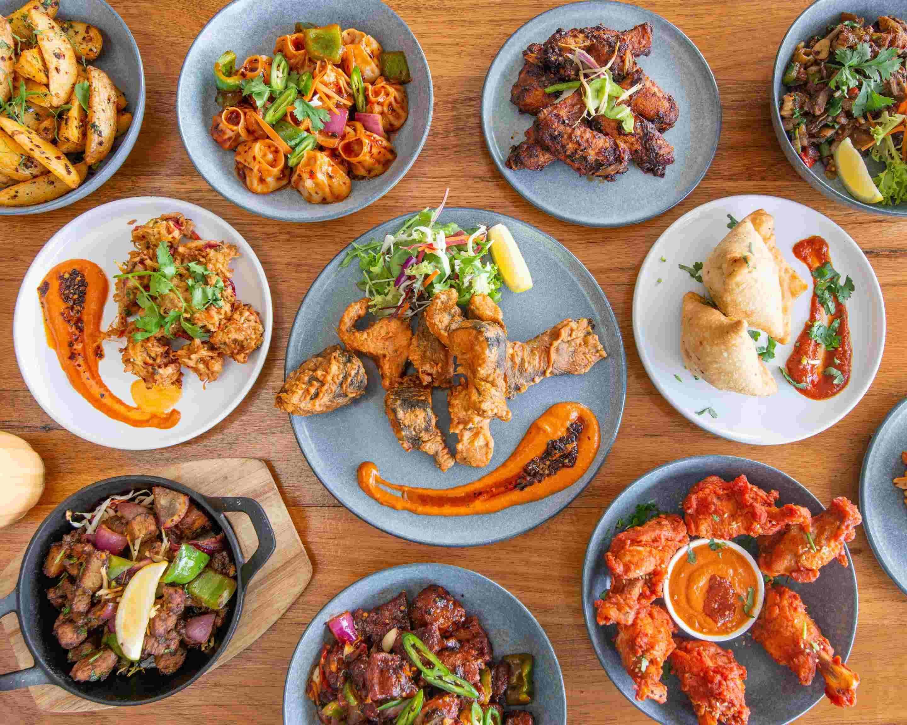 Order FALCHA TOWNHALL - Menu Deals & Prices - Sydney Delivery - Uber Eats