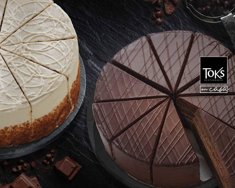 Toks en Casa (Polanco) Menú y Precios - Pide a Domicilio en Ciudad de ...