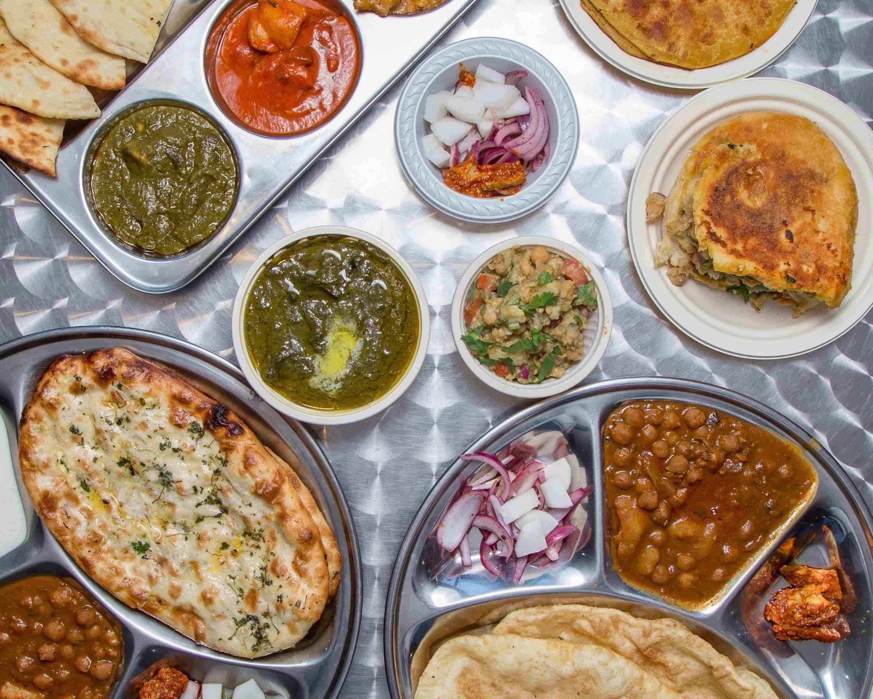 Order Chache da Dhabha- Family Indian Restaurant | Menu & Prices ...