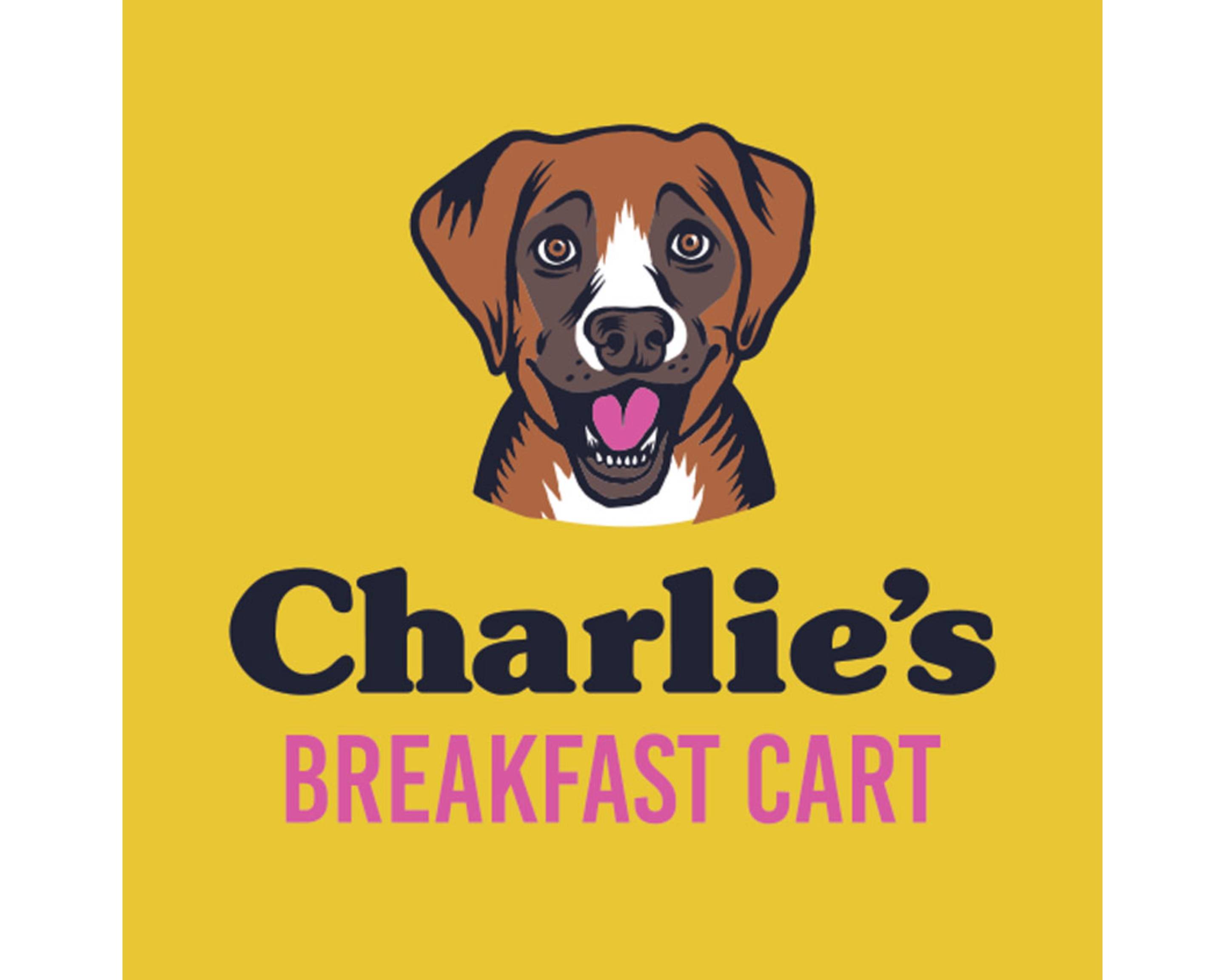 Order Charlies Breakfast PDX Menu Delivery【Menu & Prices】| Portland ...