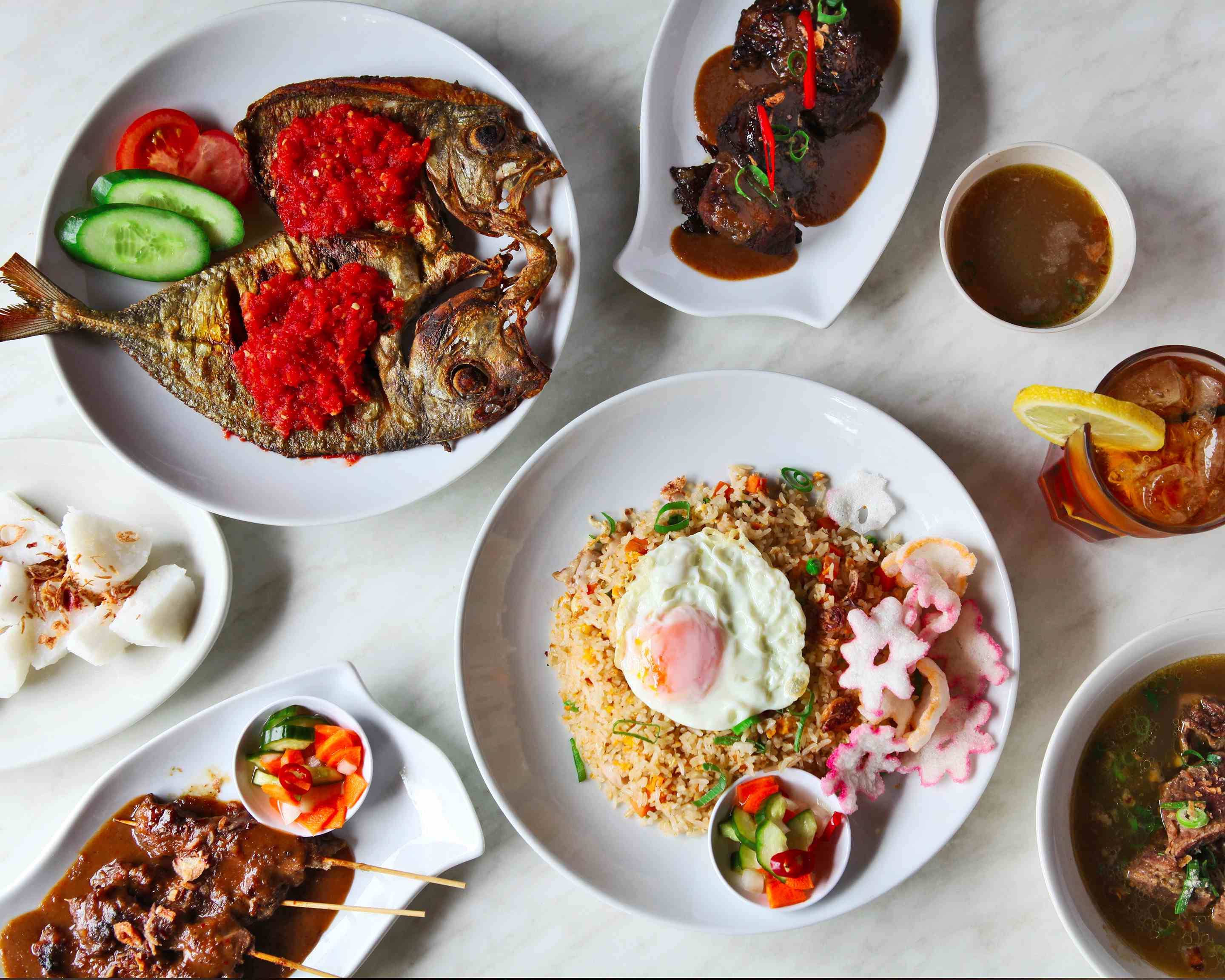 Manise Cafe Restaurant Menu - Takeout in Perth | Delivery Menu & Prices ...