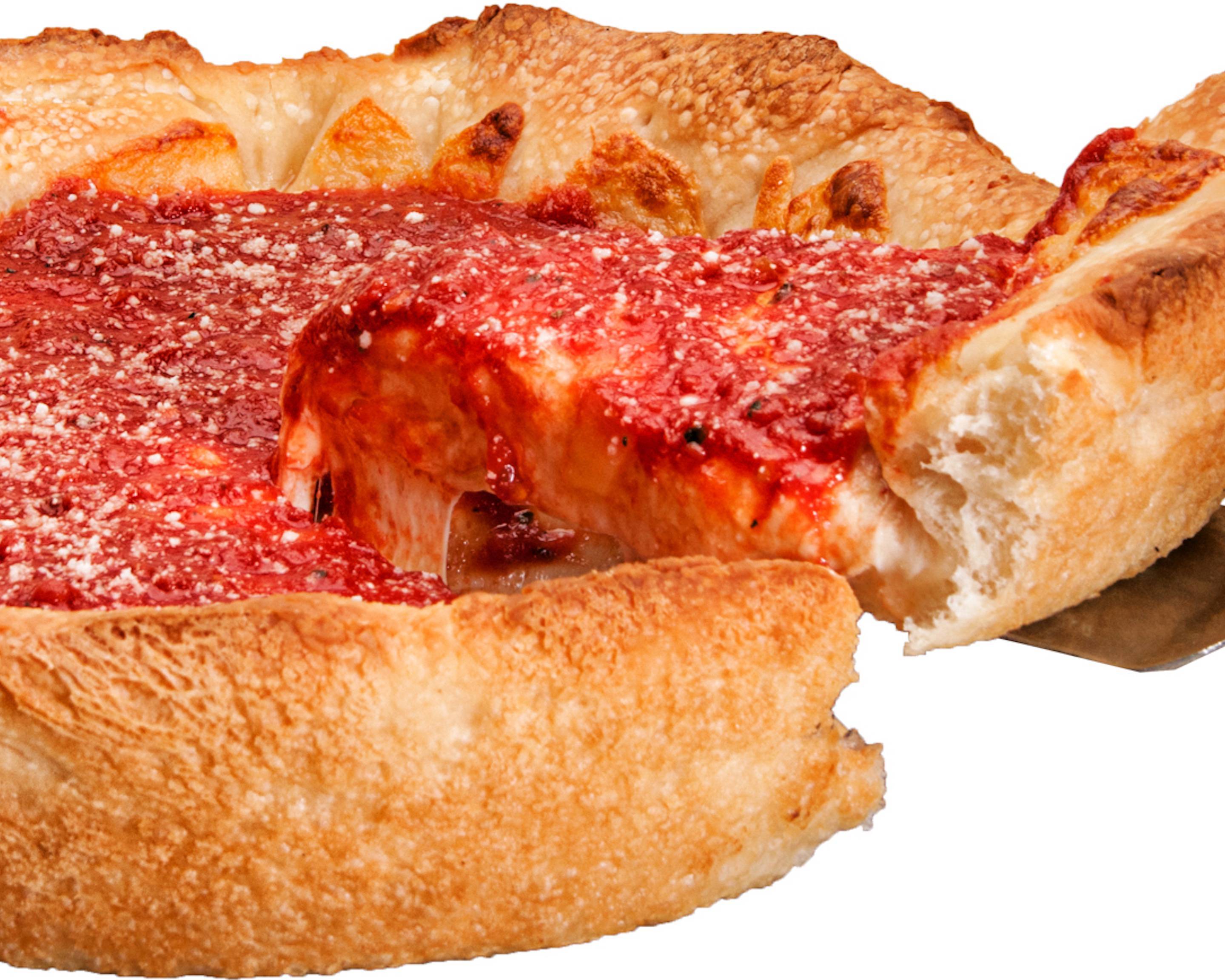 Order Barraco's Pizzeria (Orland Park) Menu Delivery【Menu & Prices ...