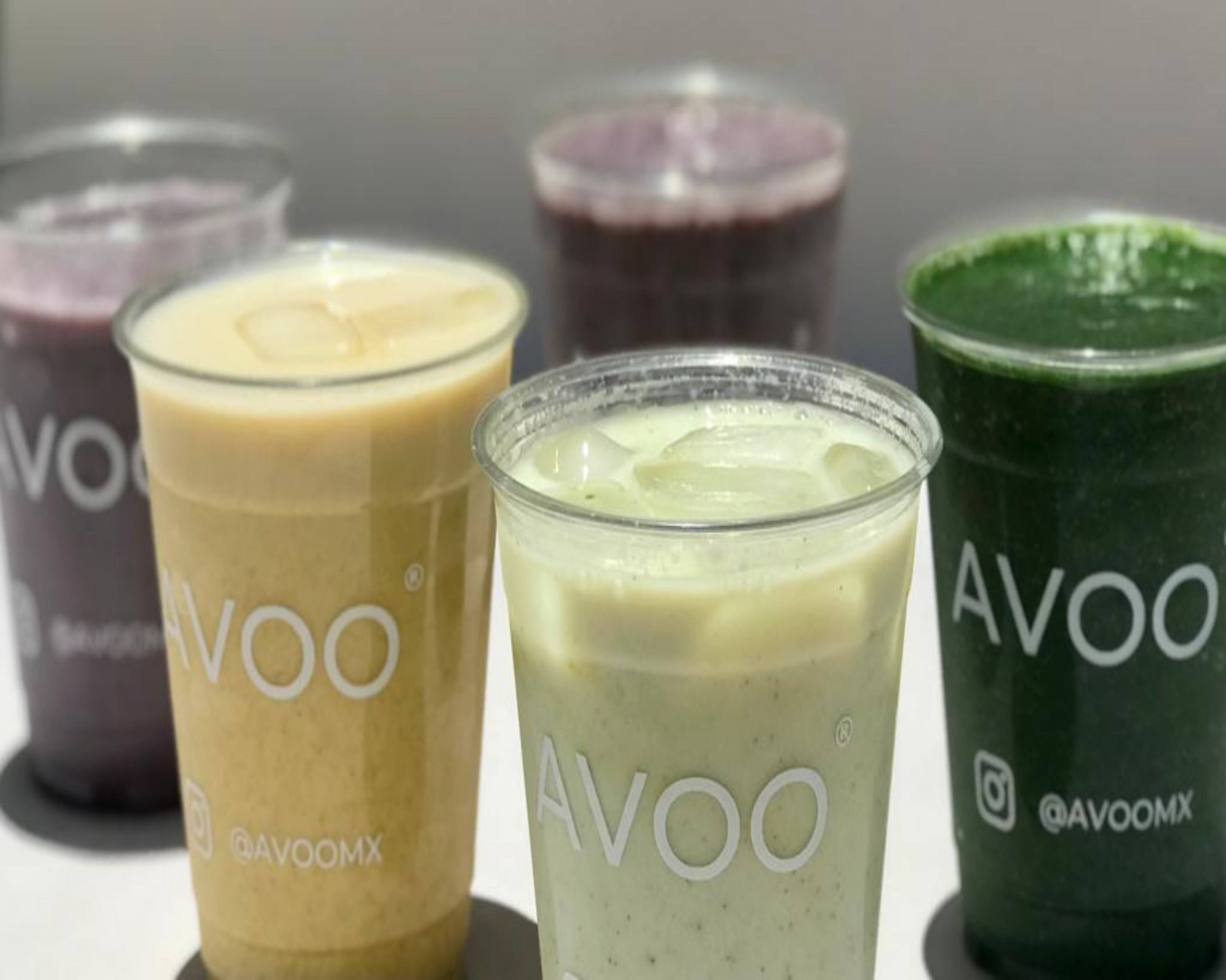 AVOO -HA Menú a Domicilio en Ciudad de México | Menú & Precios | Uber Eats