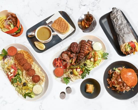 THE 10 BEST Shawarma Delivery in Ulm 2023 - Order Shawarma Near Me ...