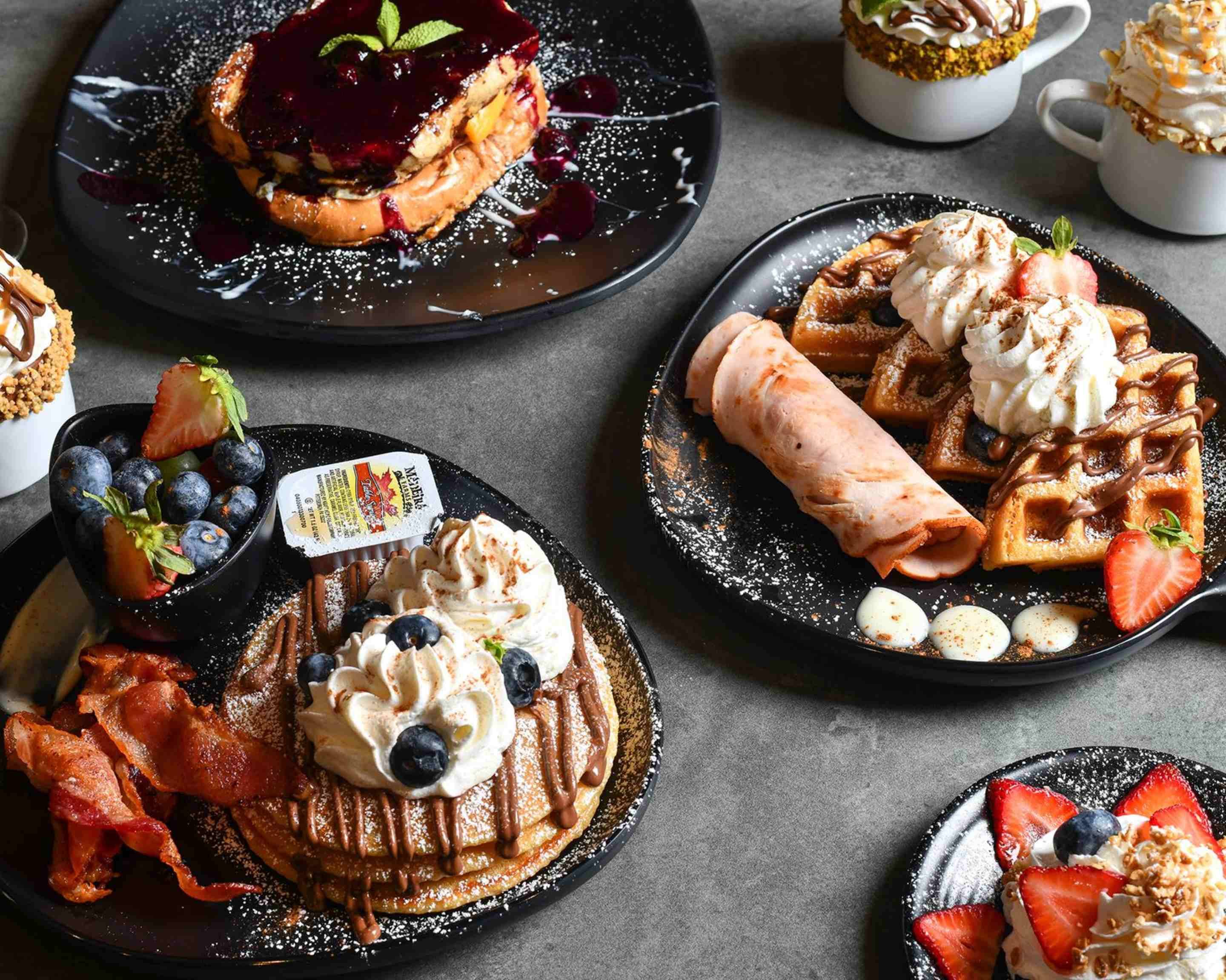 Order El After Lounge Delivery in San Juan, PR | Menu & Prices | Uber Eats