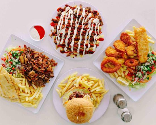 Order Abra Kebabra | Menu & Prices | Perth Delivery | Uber Eats