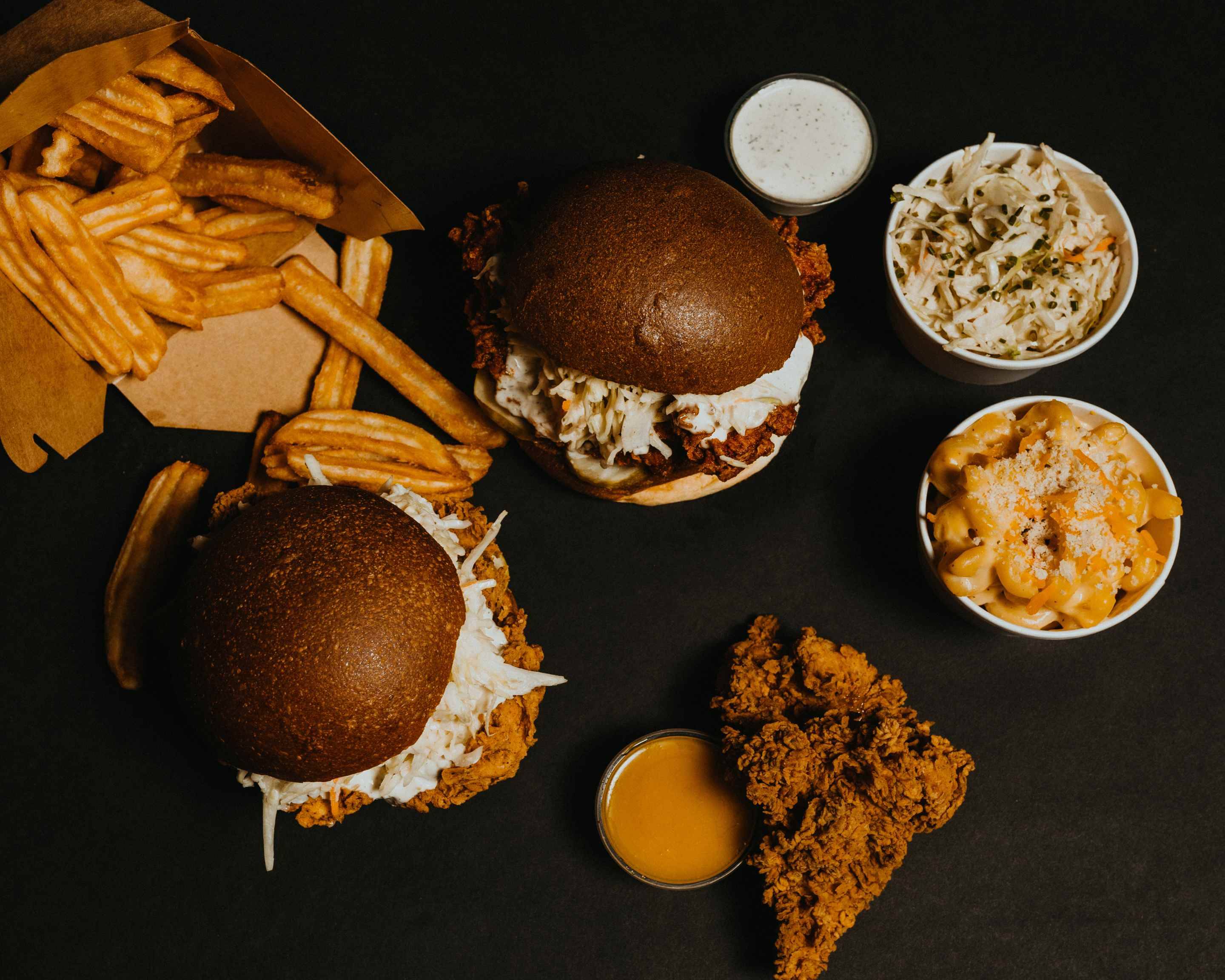 Order BTRMLK Delivery【Menu & Prices】| London | Uber Eats