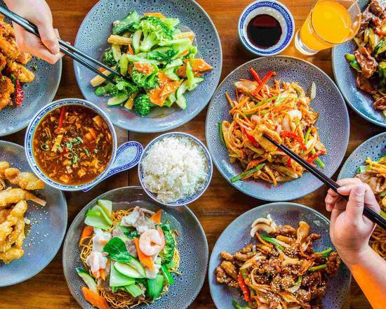 Order Tasty Asian | Menu & Prices | Melbourne Delivery | Uber Eats