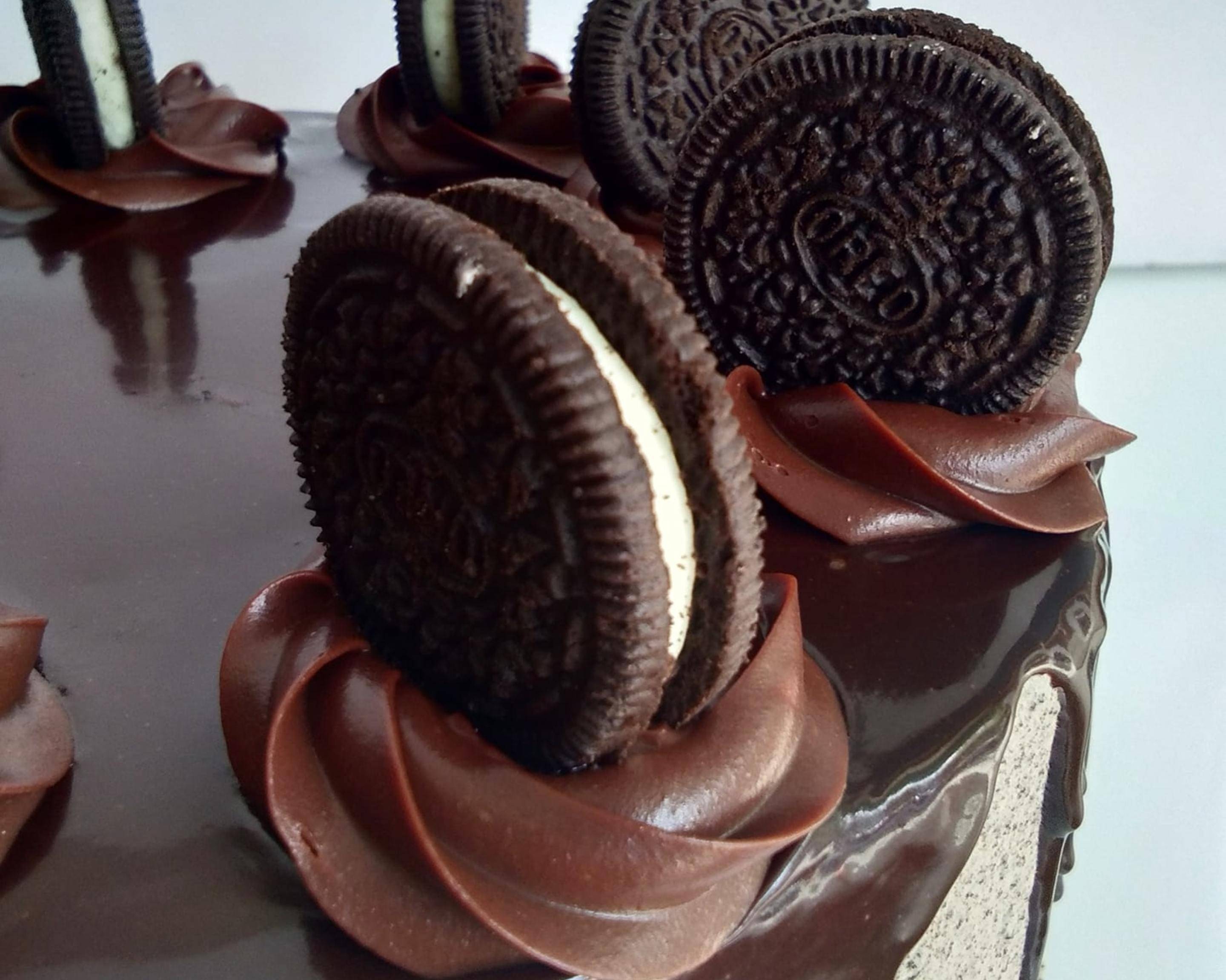 Oh My Cake! Delivery | Colombo | Uber Eats