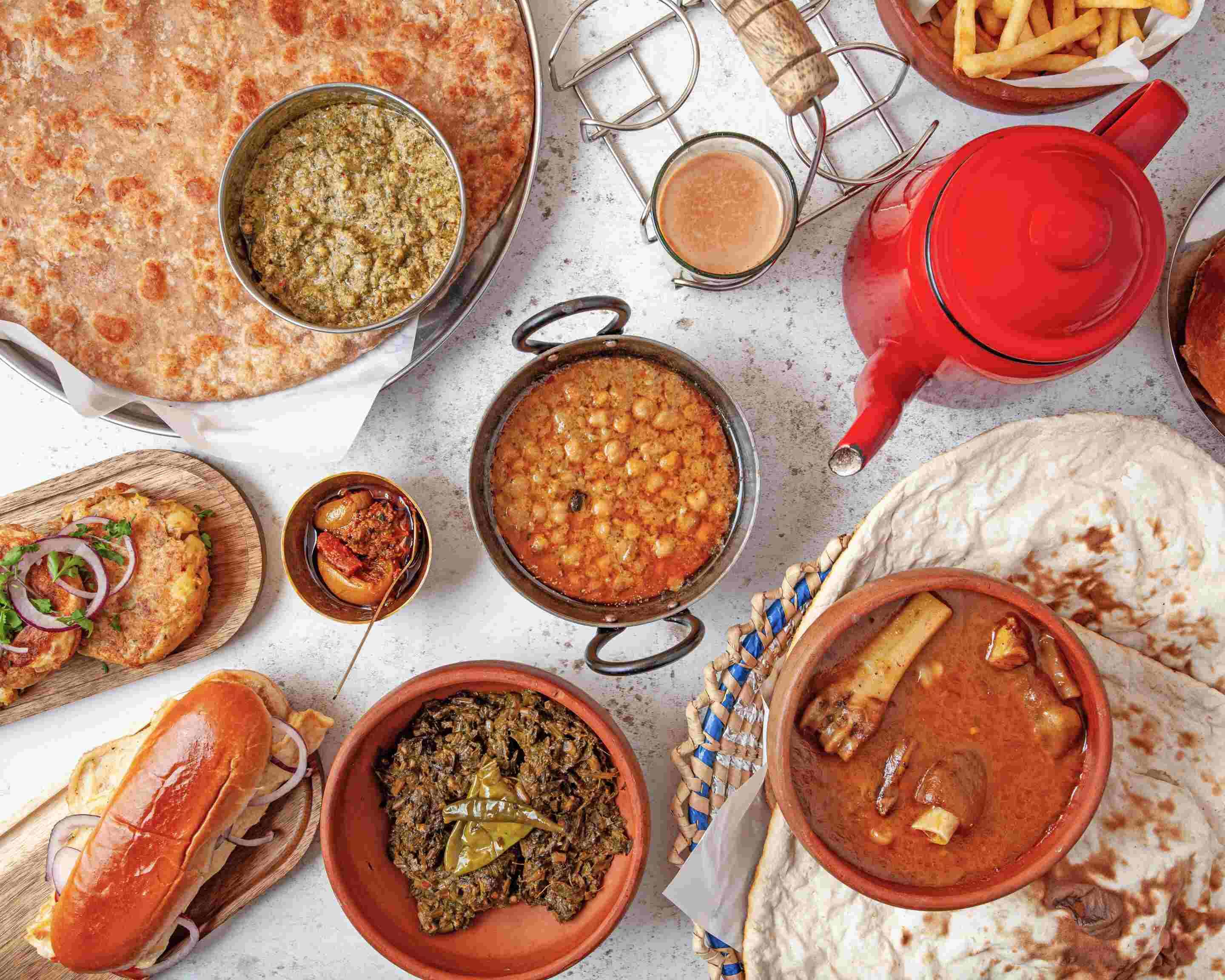 MAJAJAN Menu & Prices - Birmingham, UK Delivery - Order with Uber Eats