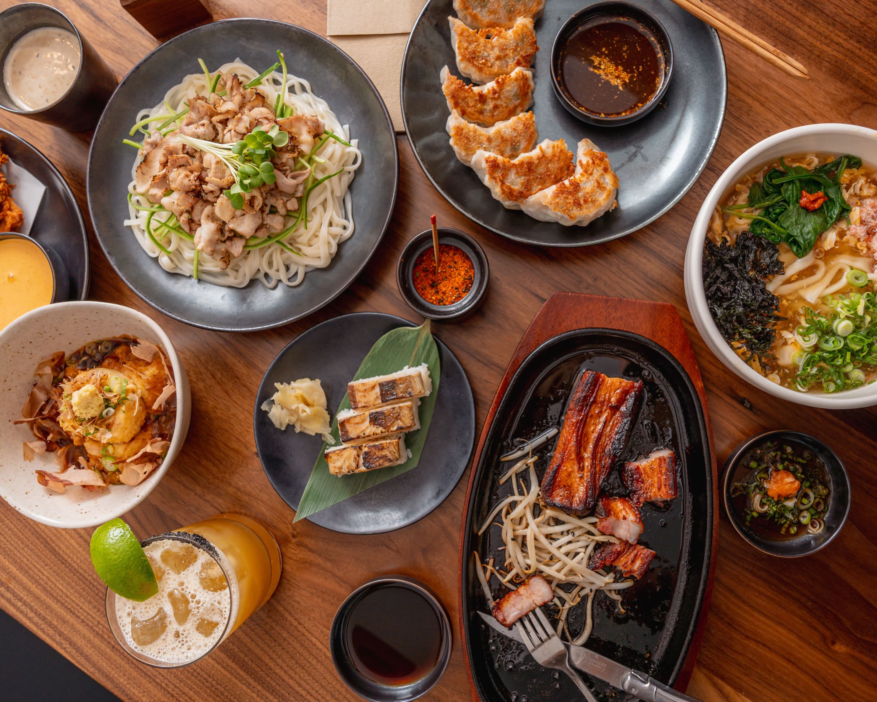 Raku (Brooklyn) Menu New York • Order Raku (Brooklyn) Delivery Online ...