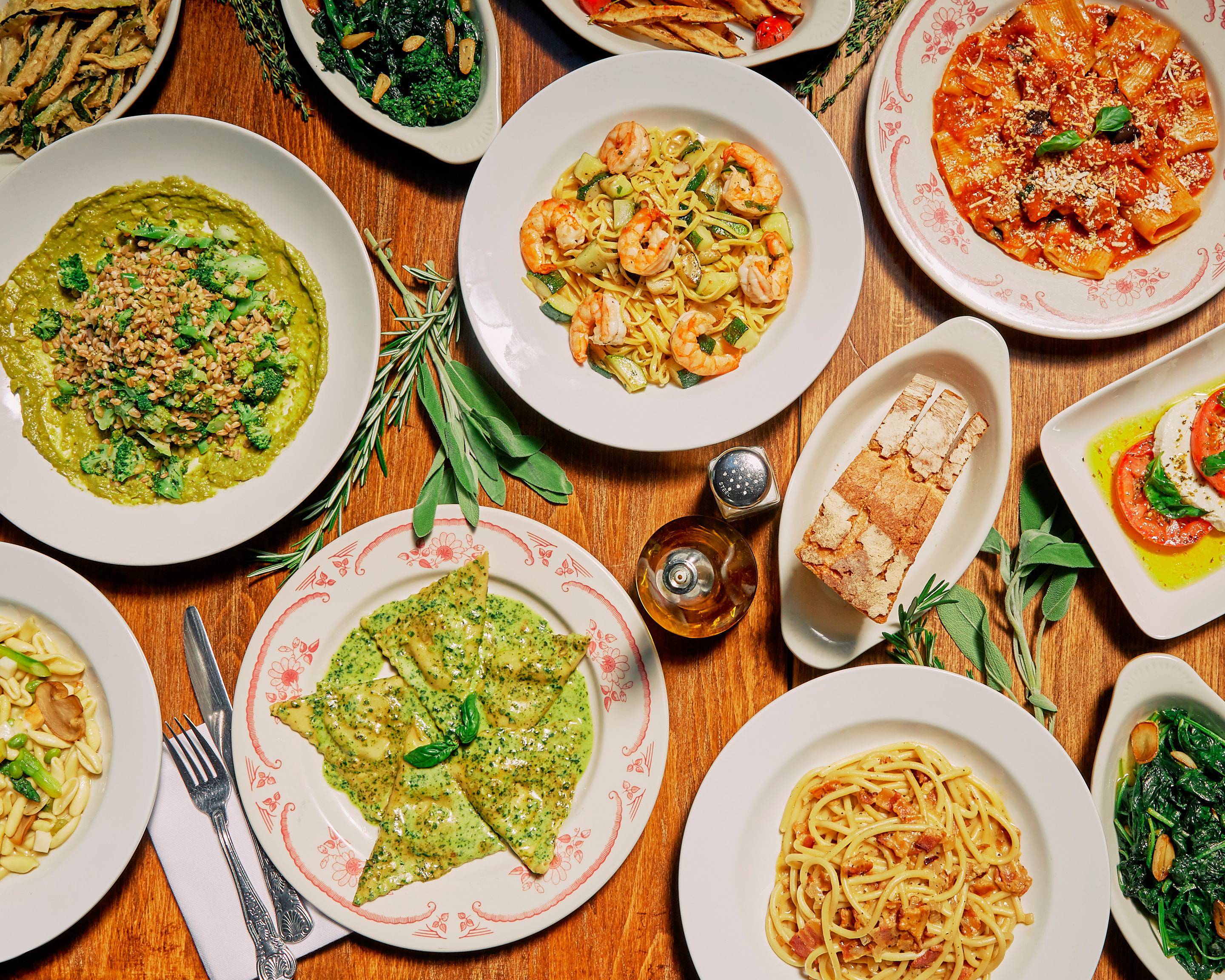Order Go Nonna Menu Delivery in New York | Go Nonna Prices | Uber Eats