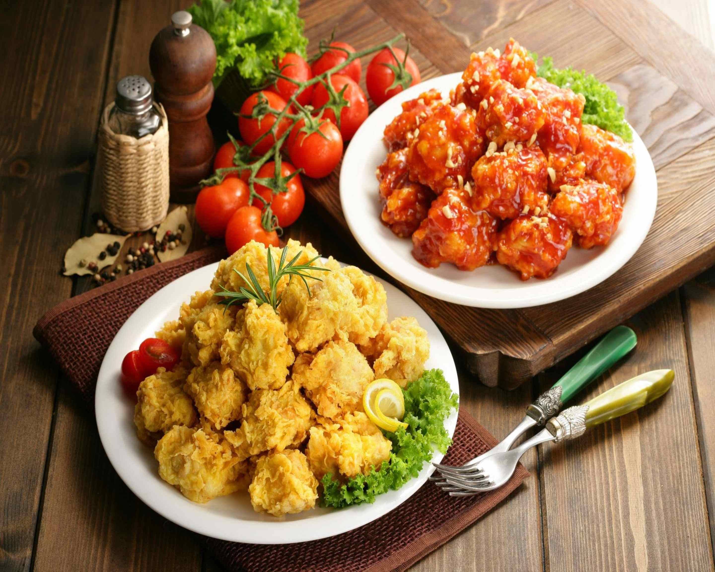 Order Don Chicken (Closter) Menu Delivery in Closter | Don Chicken ...