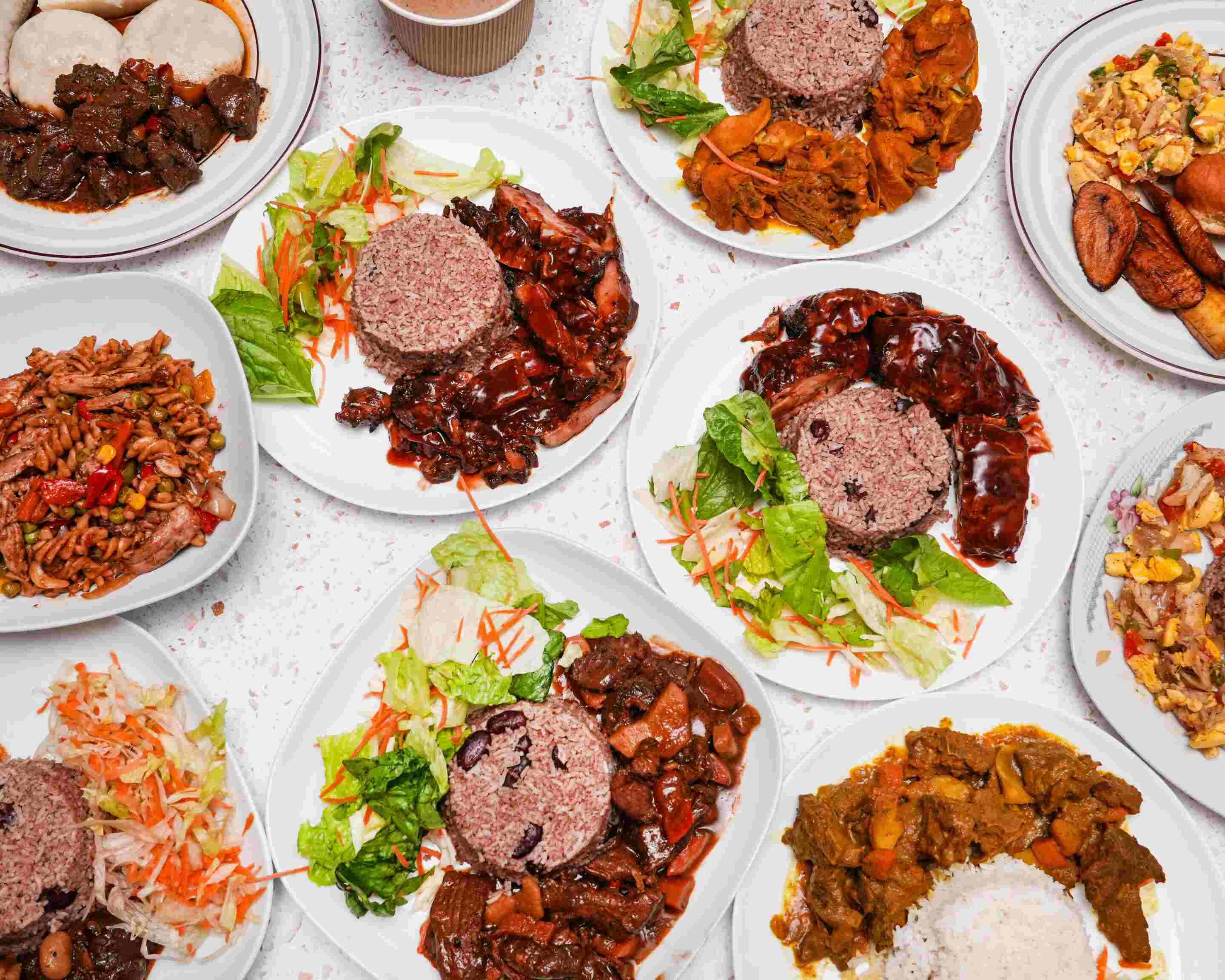K And C Kitchen Menu - Takeaway in London | Delivery menu & prices ...