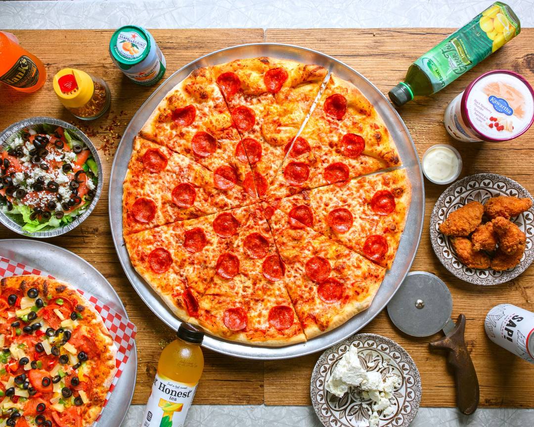 Italian Food Delivery Near Me | Uber Eats